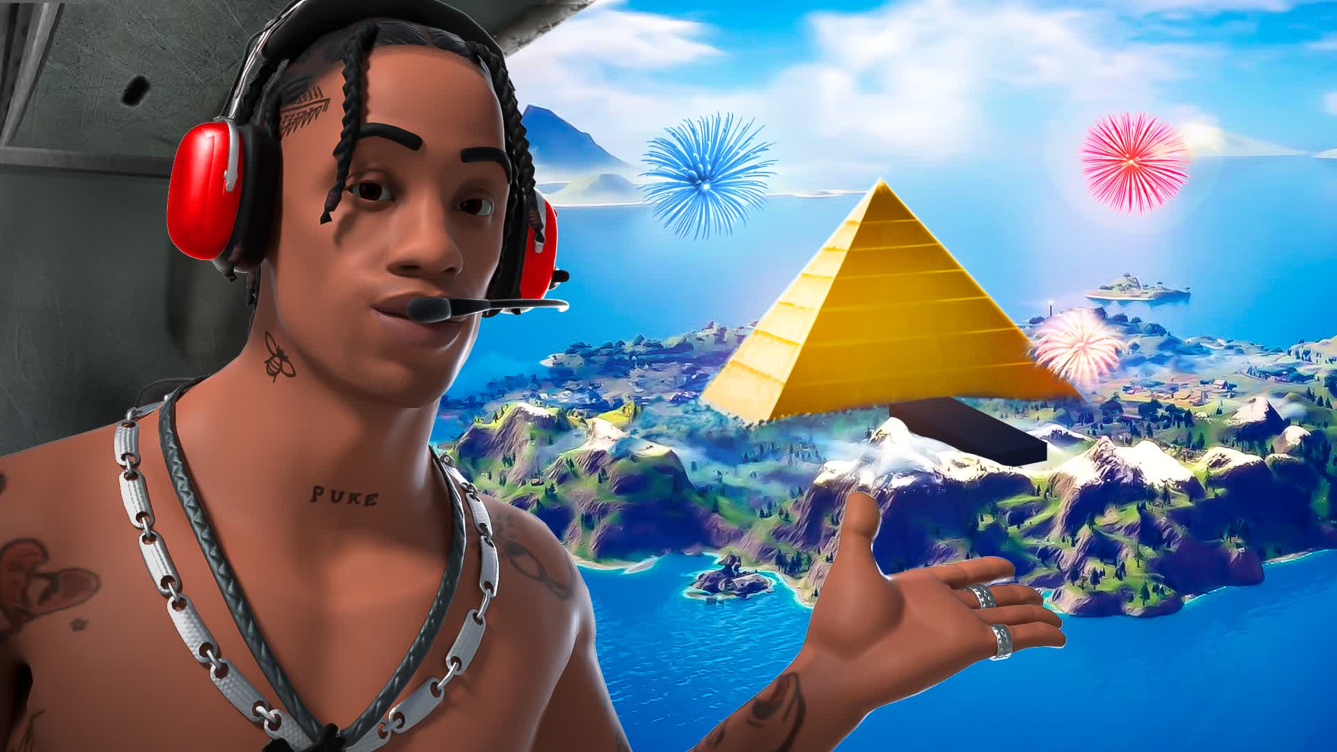 1778-2118-9974 1778-2118-9974 by mapmaker - Fortnite Creative Map Code ...