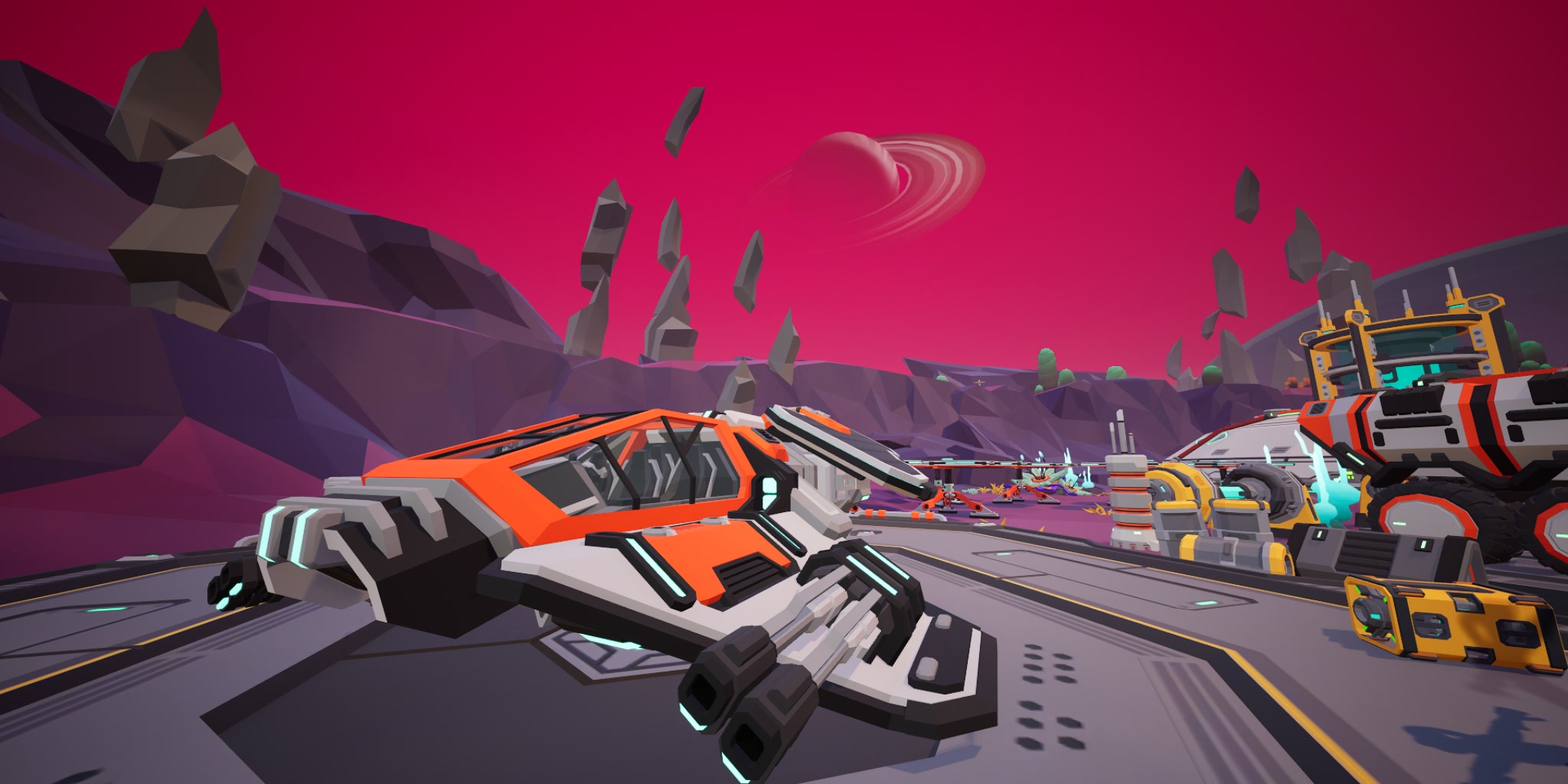 100 Days In Space| First Person 7267-2355-7655 by rizov - Fortnite ...