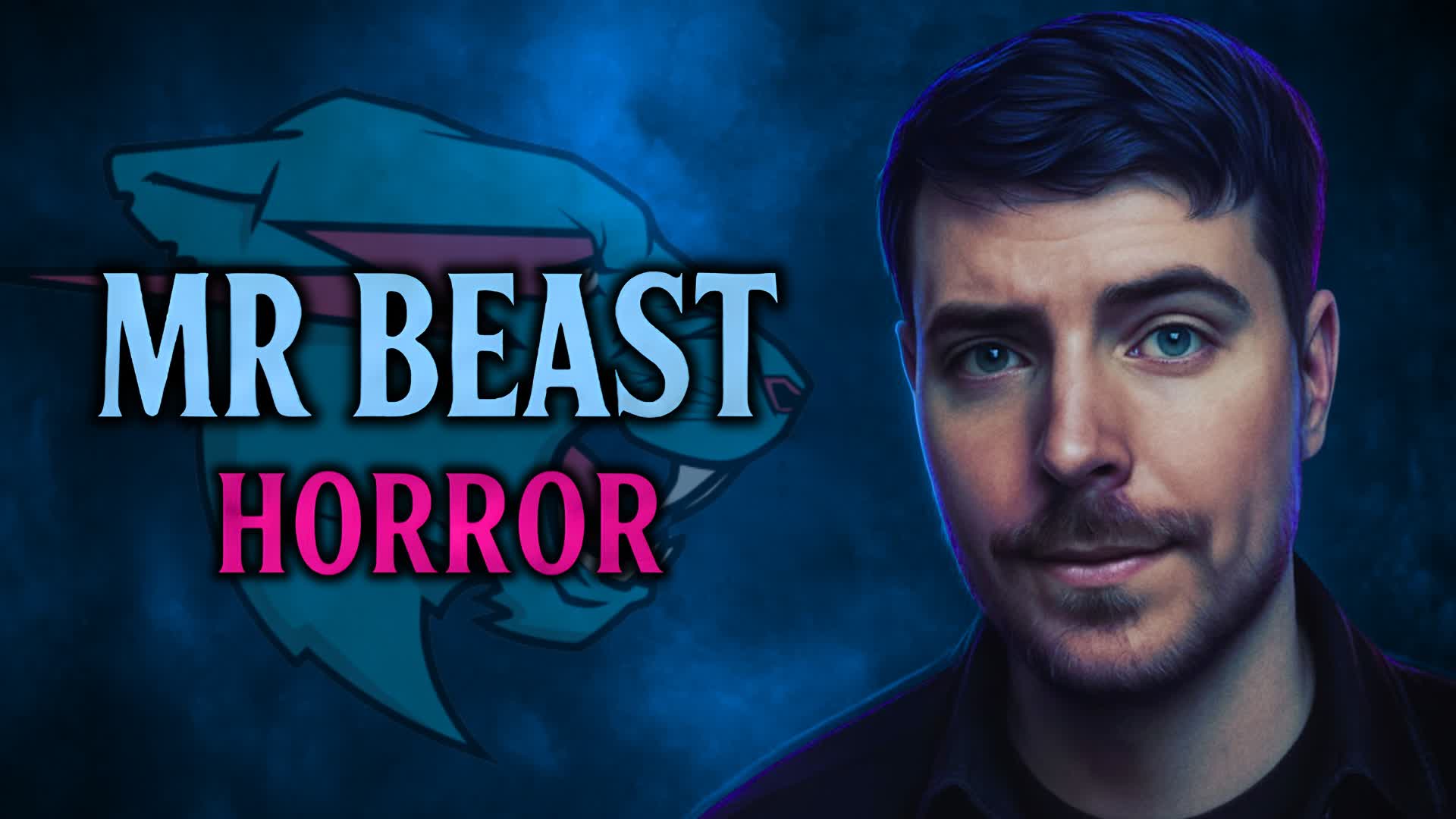 aidenomalley的MR BEAST [HORROR]4896-6369-9096 - Fortnite