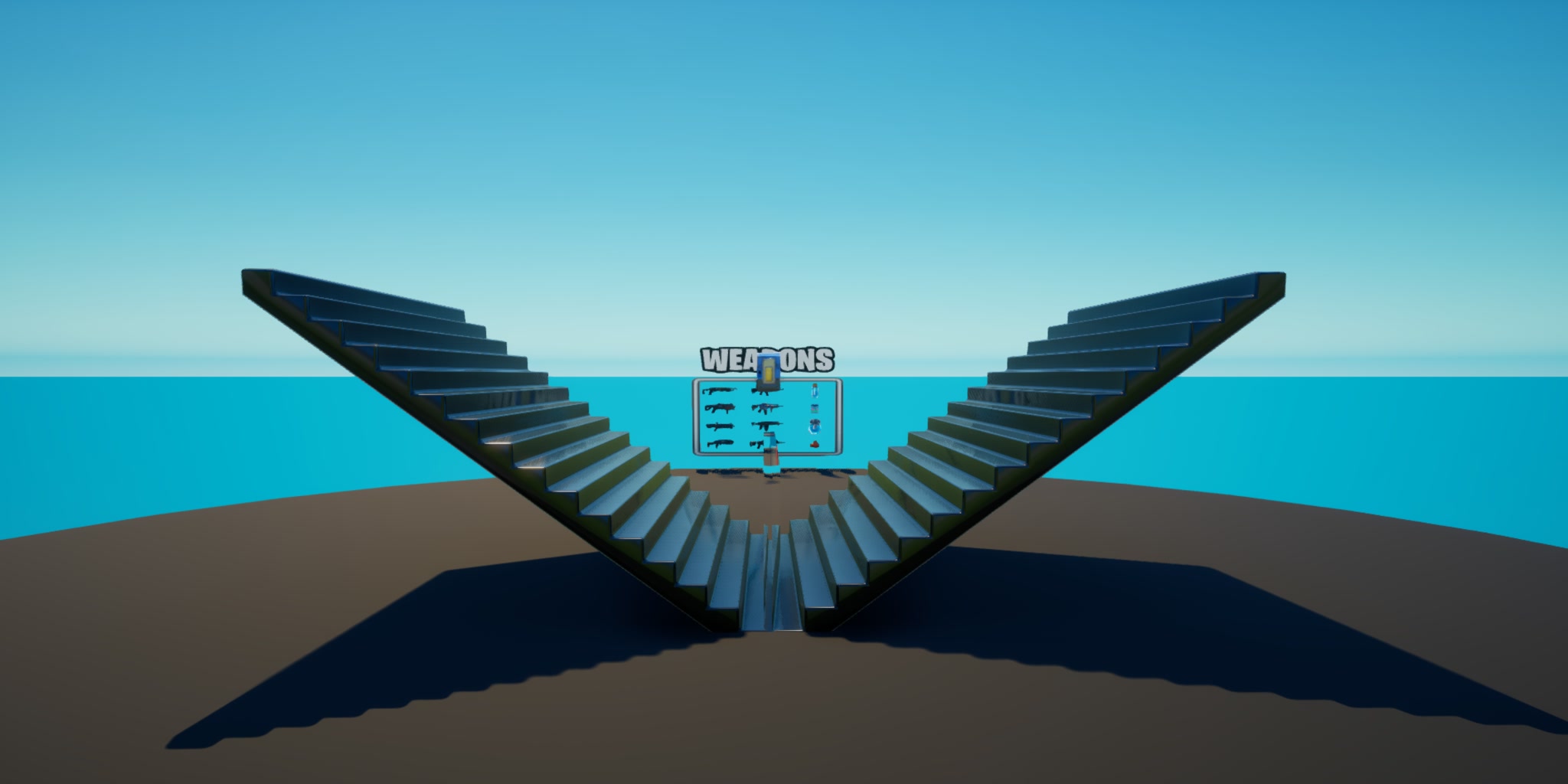 BG 1V1 BUILD FIGHTS 4420-7634-7507 by deni - Fortnite Creative Map Code ...