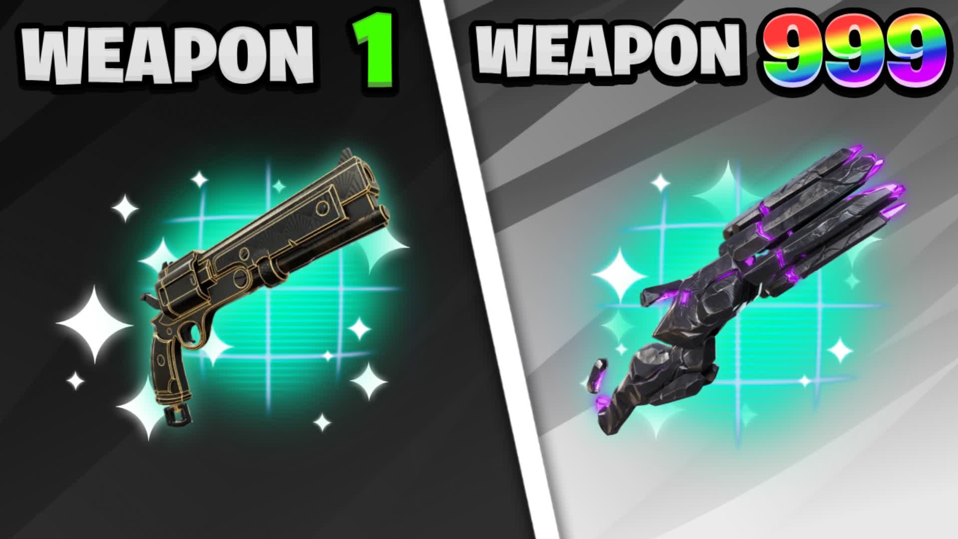 LAWLESS GUN GAME 🔫 ONE SHOT 🎯 6462-7205-5832, de hnrd - Fortnite