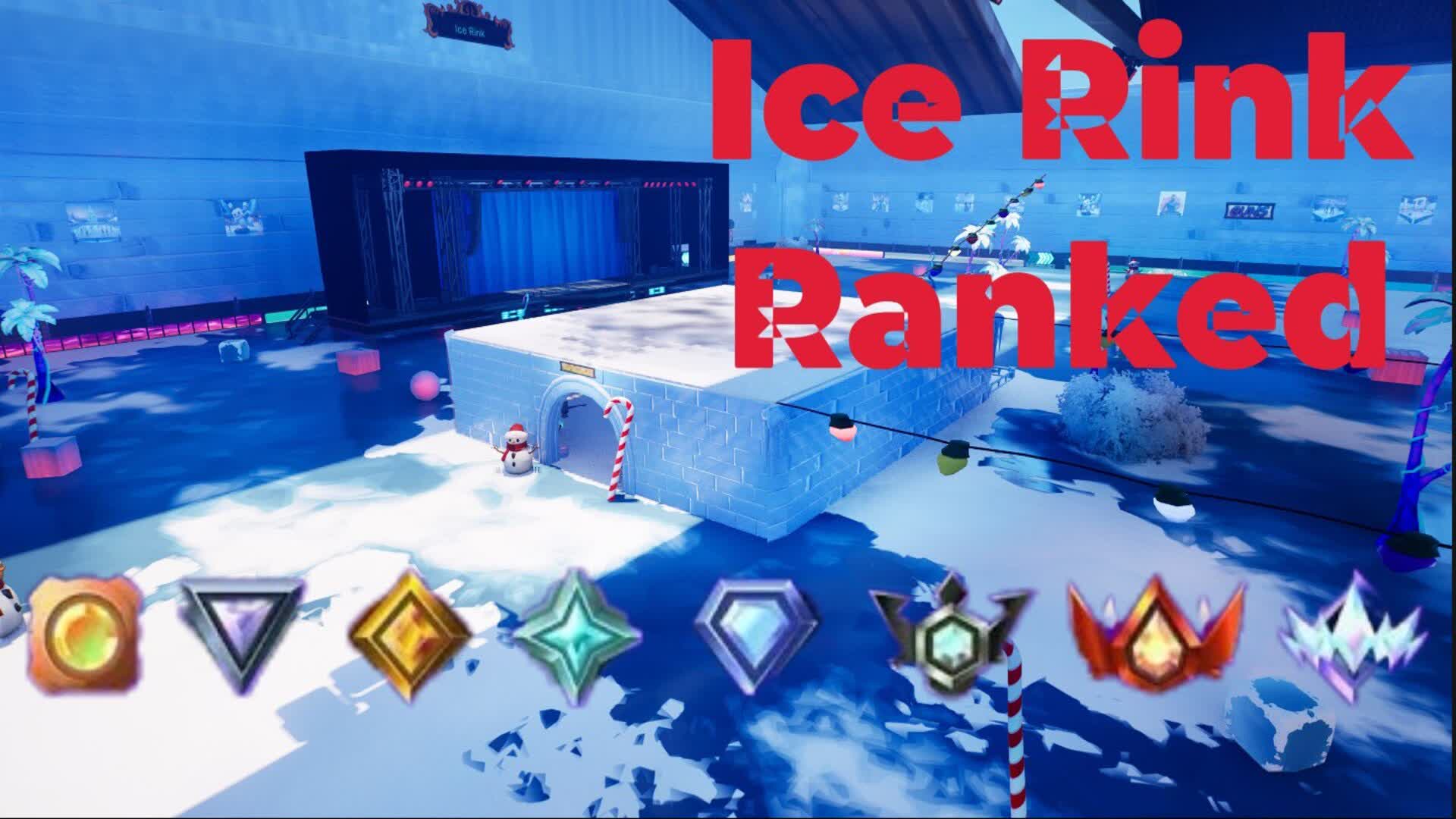 ice Rink Ranked Live Event 8440-1771-9583 by baruto52 - Fortnite ...