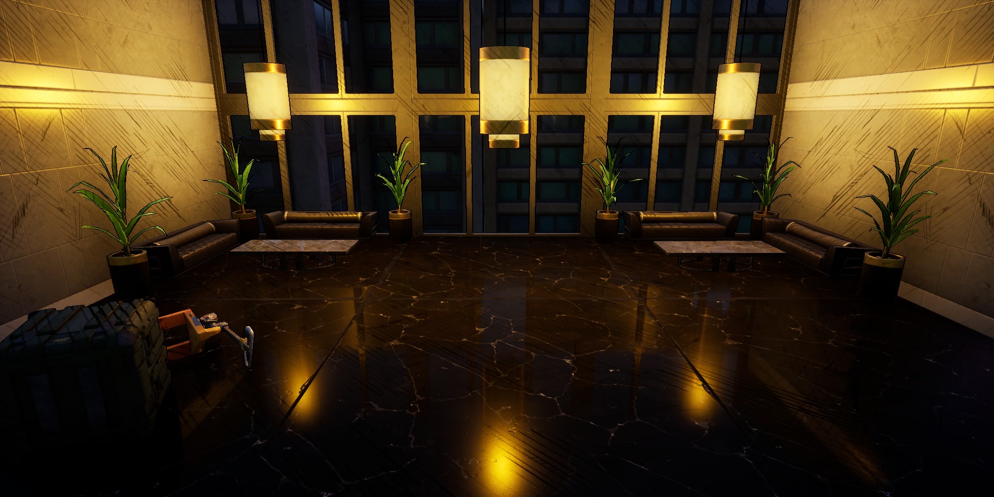 Office Wars - FFA 8918-2764-6868 by captainsquare - Fortnite Creative ...