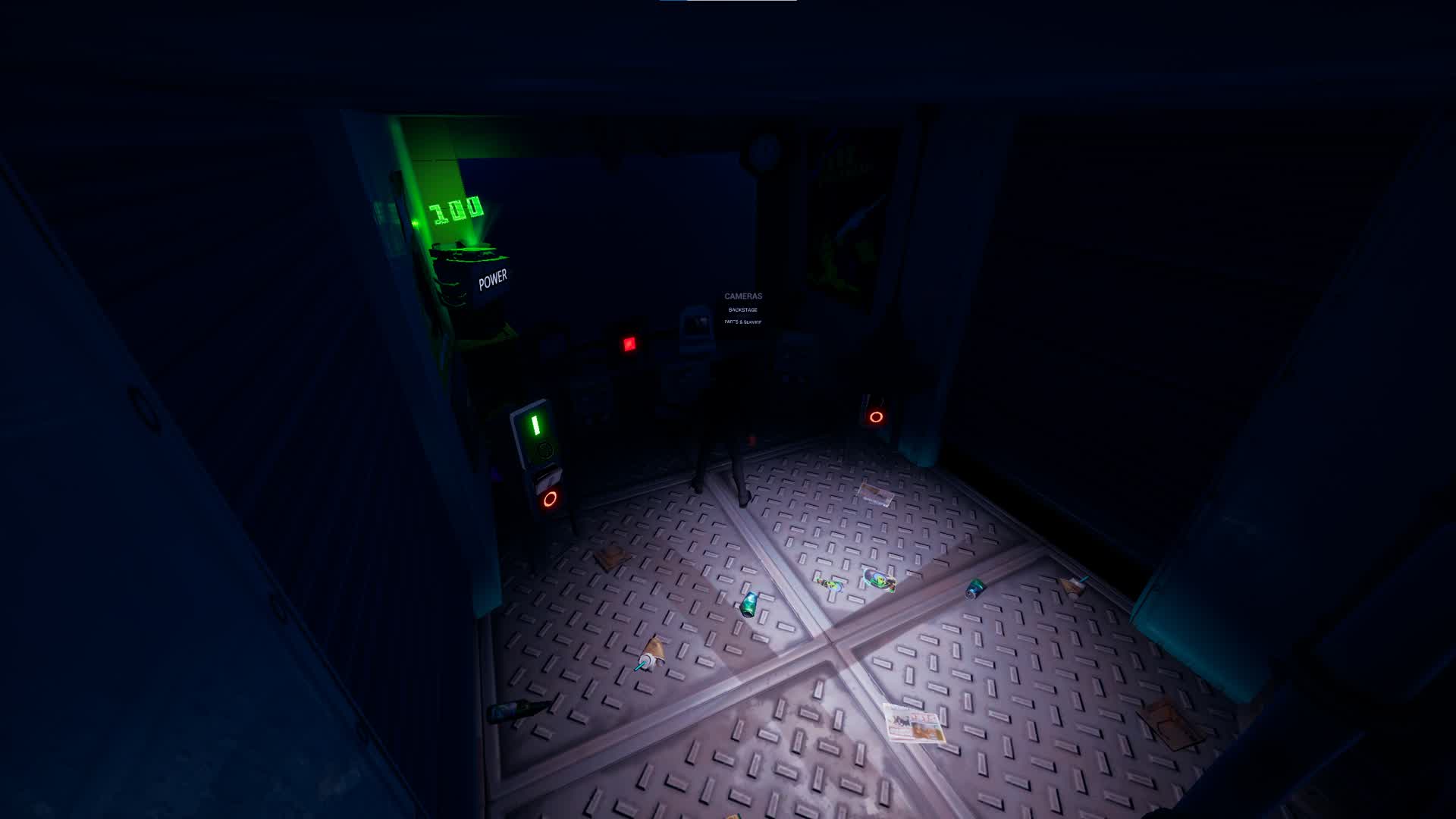 🔥NIGHTMARE DREAM.. 9124-8055-6092 by zekekane - Fortnite Creative Map Code - Fortnite.GG