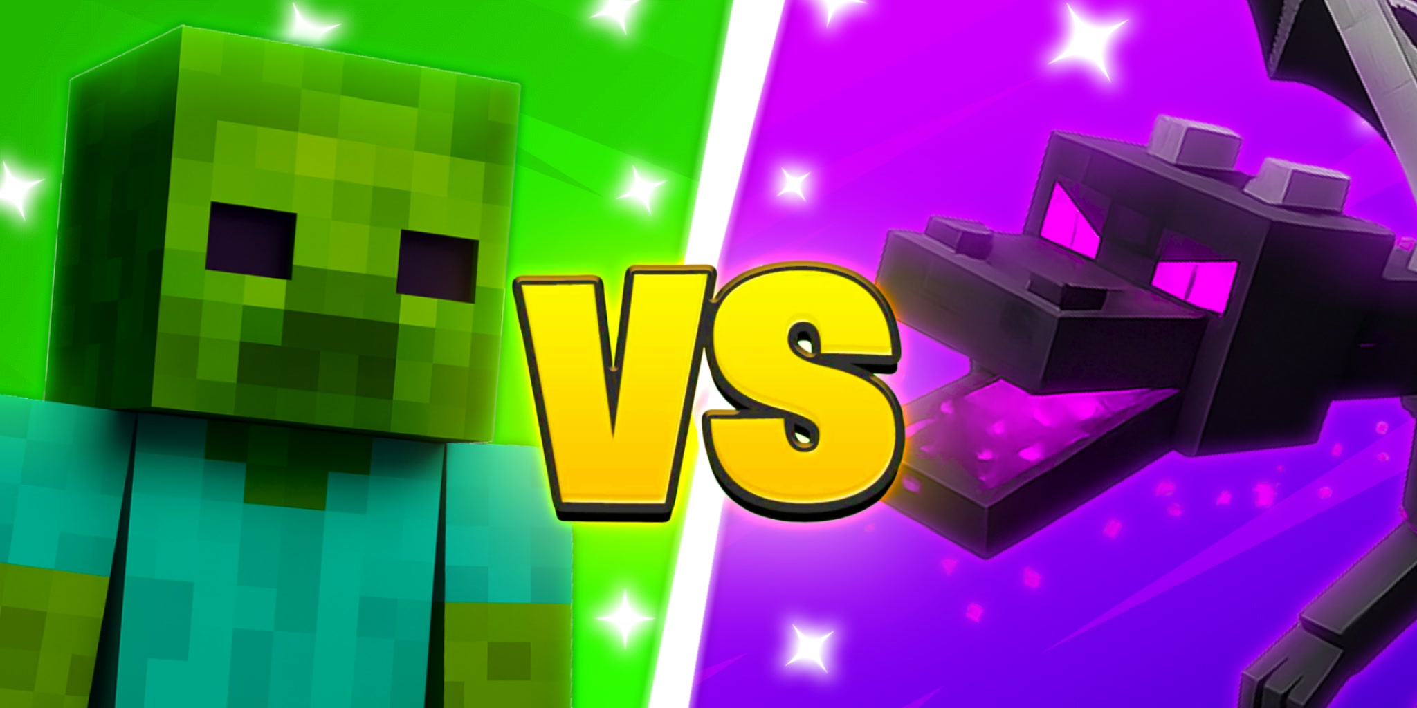 💚ZOMBIE VS ENDER DRAGON💜 1412-5966-4769 by surfixd - Fortnite Creative ...