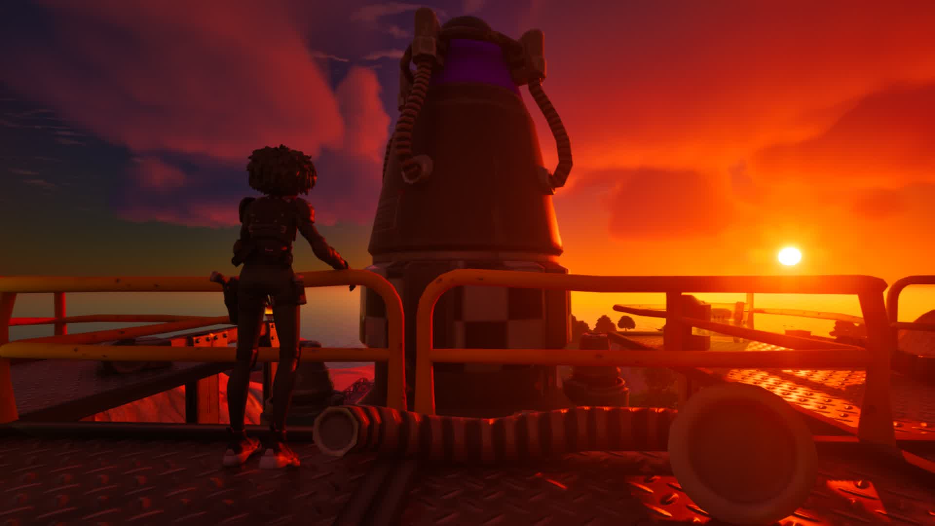 Project Apollo Series 4 7226-8104-6963 by juliosvideos - Fortnite ...