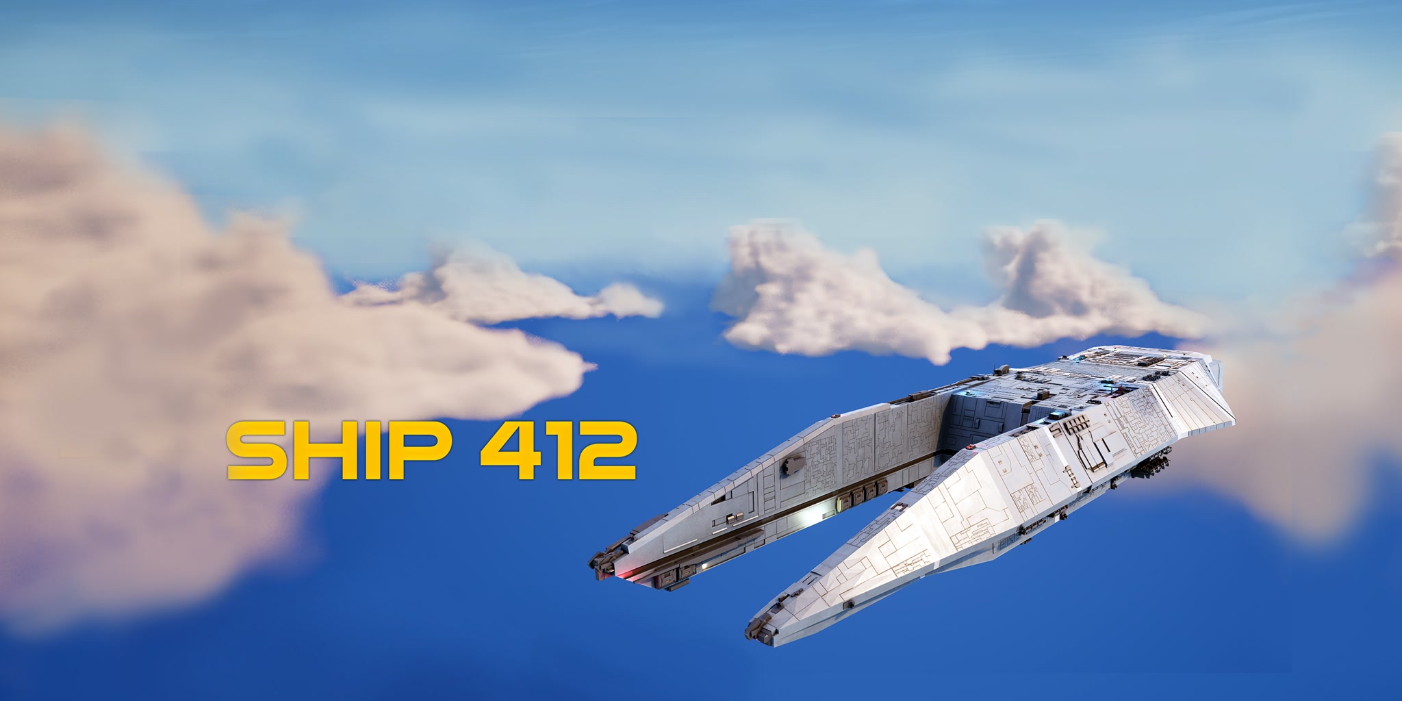 ship 412 6057-8825-4778 by metaprime - Fortnite Creative Map Code ...