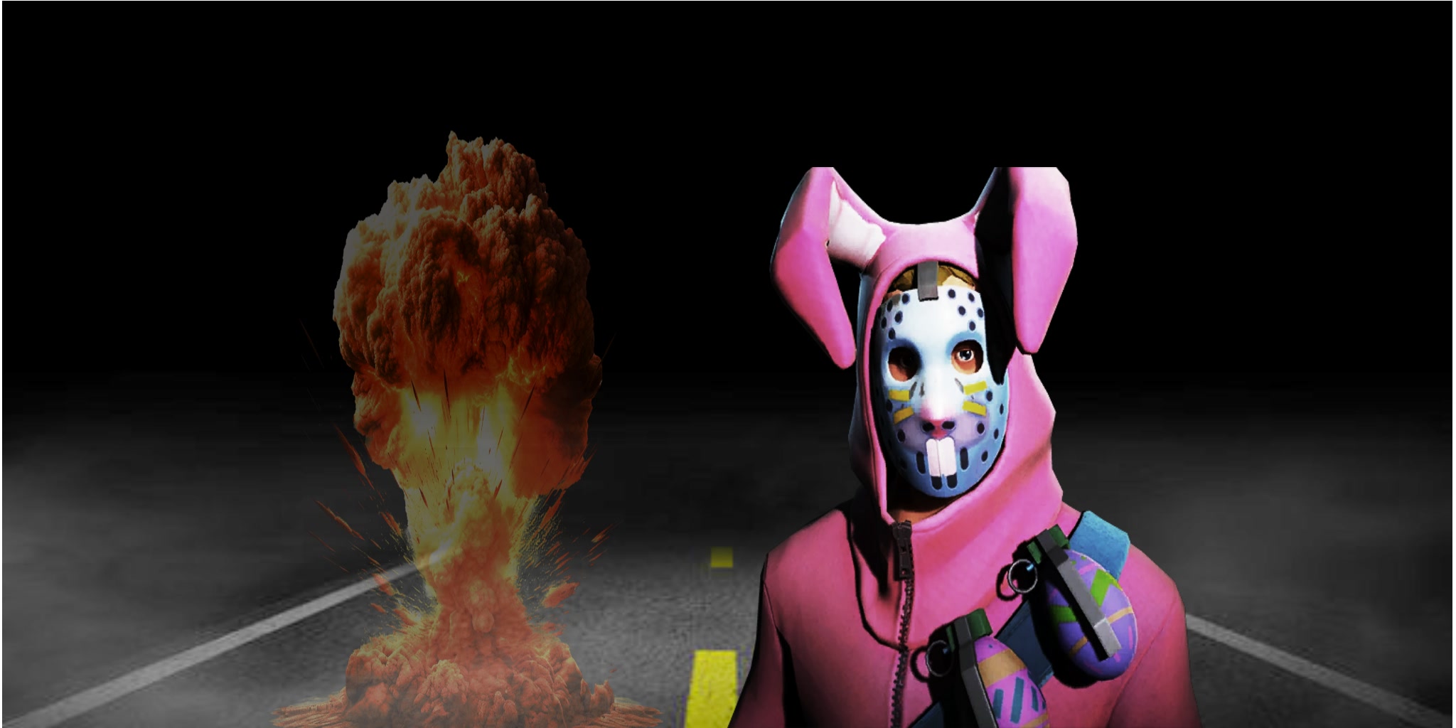 TWISTED SCRAP II 7153-2090-1465 by frogge - Fortnite Creative Map Code ...