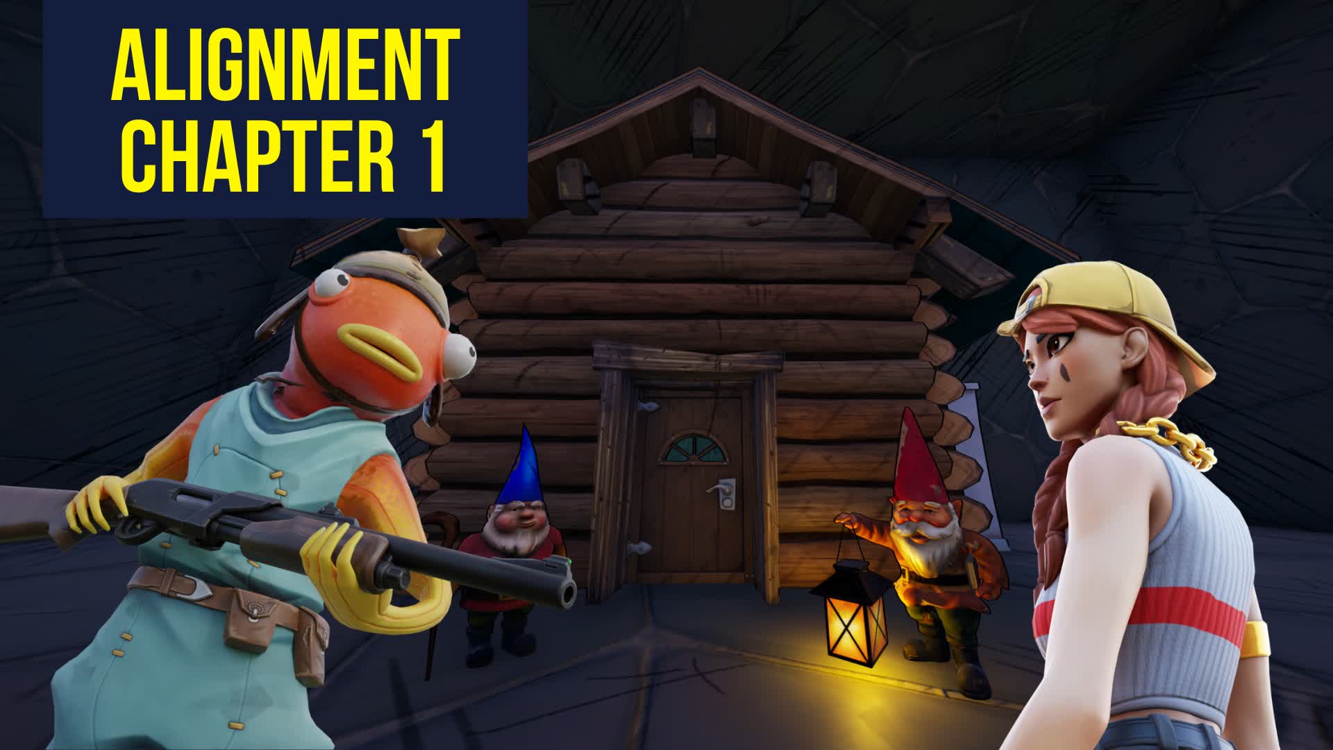 Alignment - Chapter 1 (Survival Story) 5595-5783-3597 by redbeardflow ...