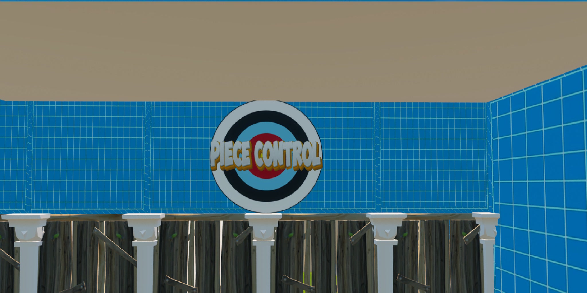 piece control and aim.[practice] 6434-2948-2715 by tiktok_srgamesxd ...