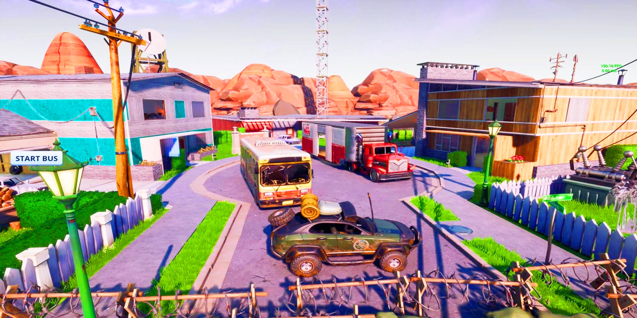 PROP HUNT NUKETOWN 0079-8411-4824 by maky - Fortnite Creative Map Code - Fortnite.GG