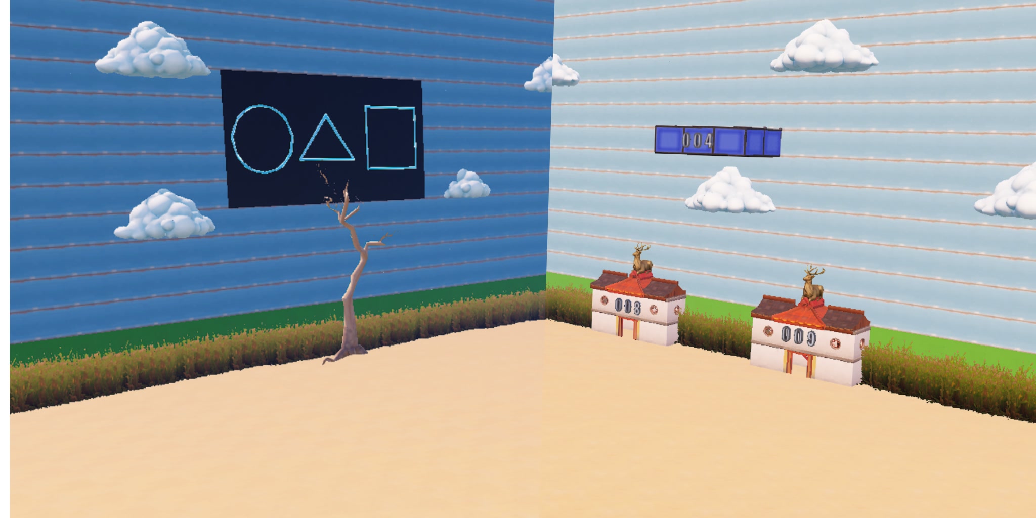 SQUID RASF 3.0 2524-5014-5171 by rubensmaps - Fortnite Creative Map ...