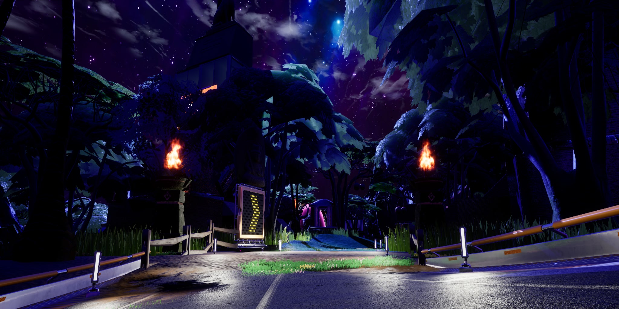 The Last Resort 0799-2644-6517 by shrezee - Fortnite Creative Map Code ...