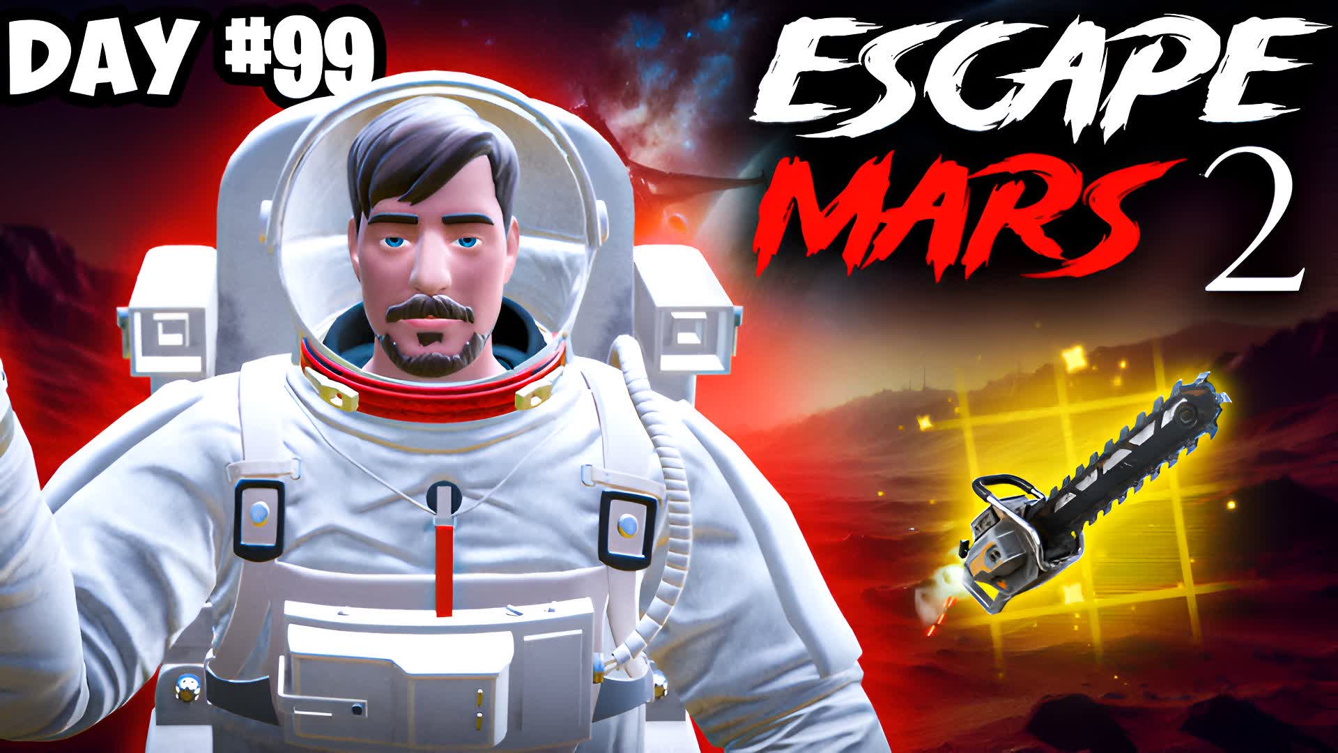 100 DAYS IN SPACE | FIRST PERSON 6420-1443-1271 by sheikh1x - Fortnite ...