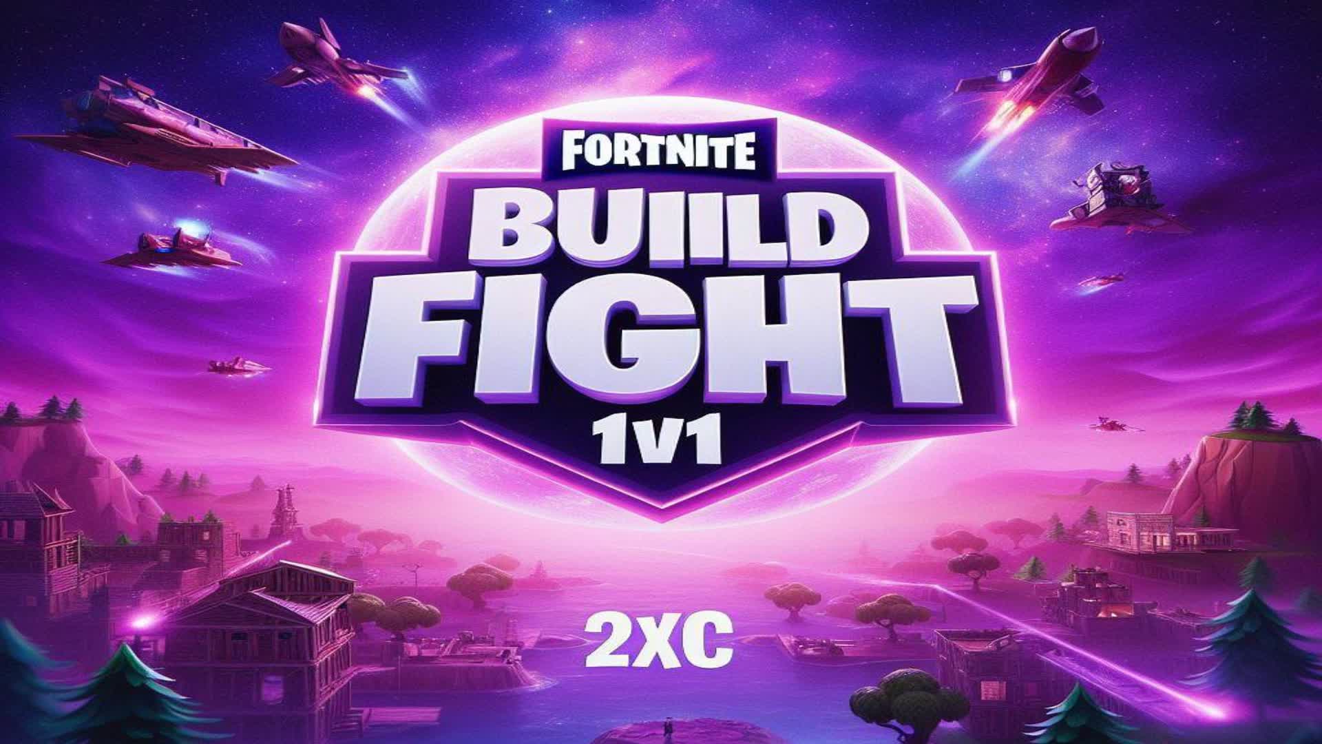 BF 2XC | 0 DELAI | CHILL 5330-3927-8274 by tomy - Fortnite Creative Map ...