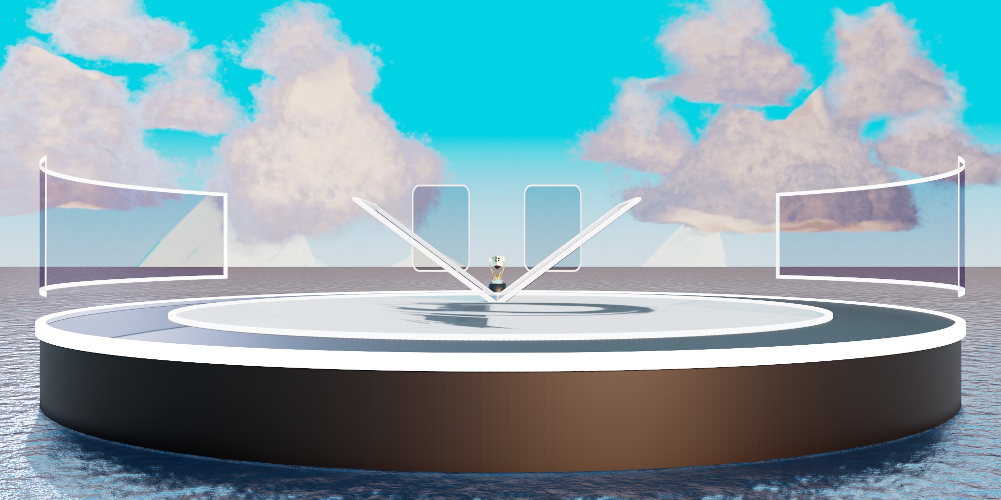 💥 PULGA 1V1 (RANKED)💥 8573-5352-8192 by pulgaboy - Fortnite Creative Map Code - Fortnite.GG