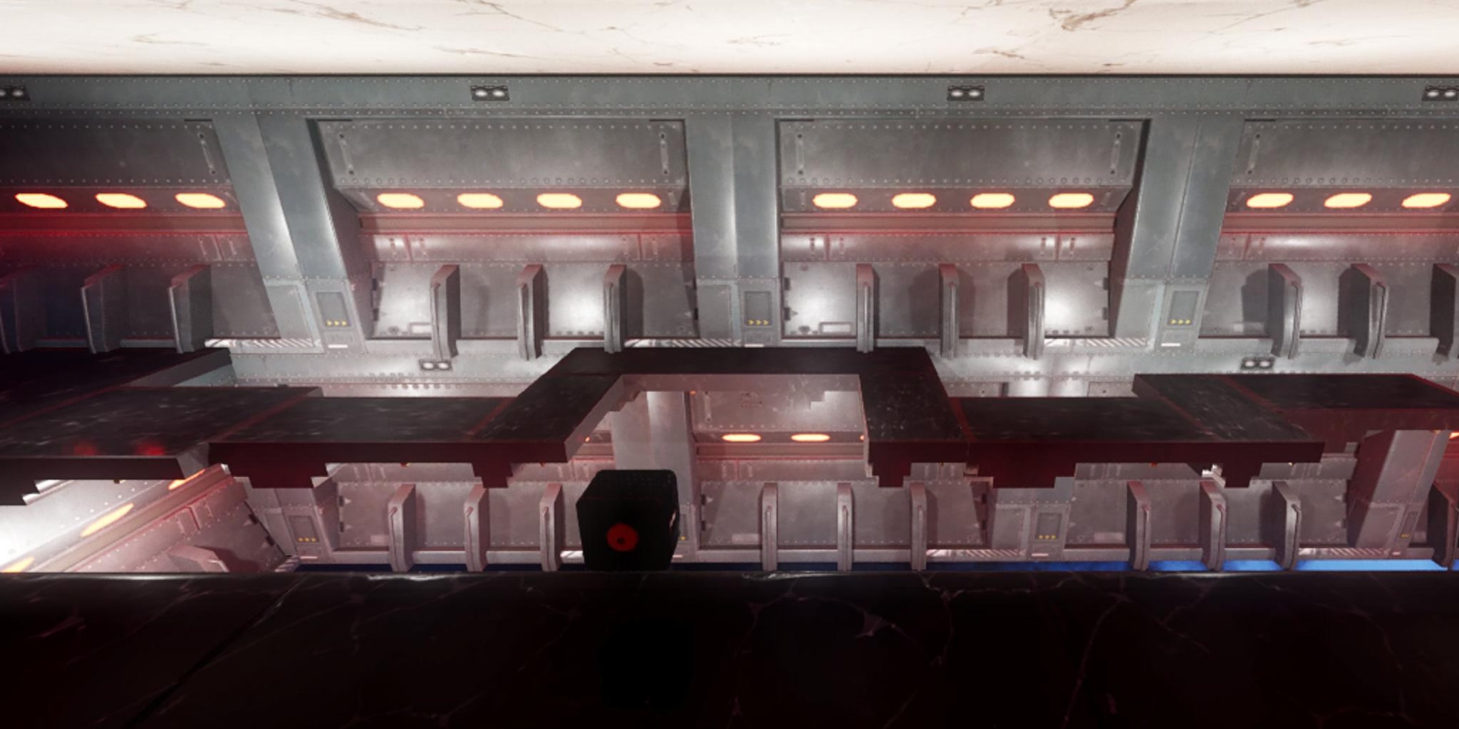 DEATHRUN GMOD STYLE 7186-5911-3161 by chabio7 - Fortnite Creative Map ...