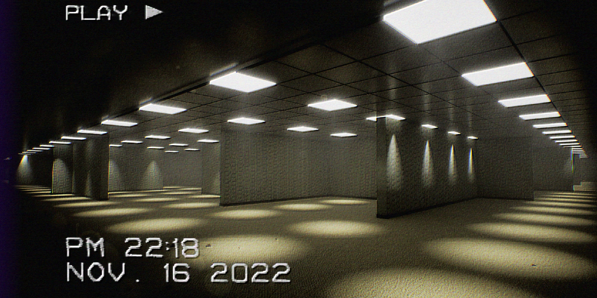 [HORROR] FNAF BACKROOMS ESCAPE 5116-2692-6307 by llvisuals - Fortnite Creative Map Code ...