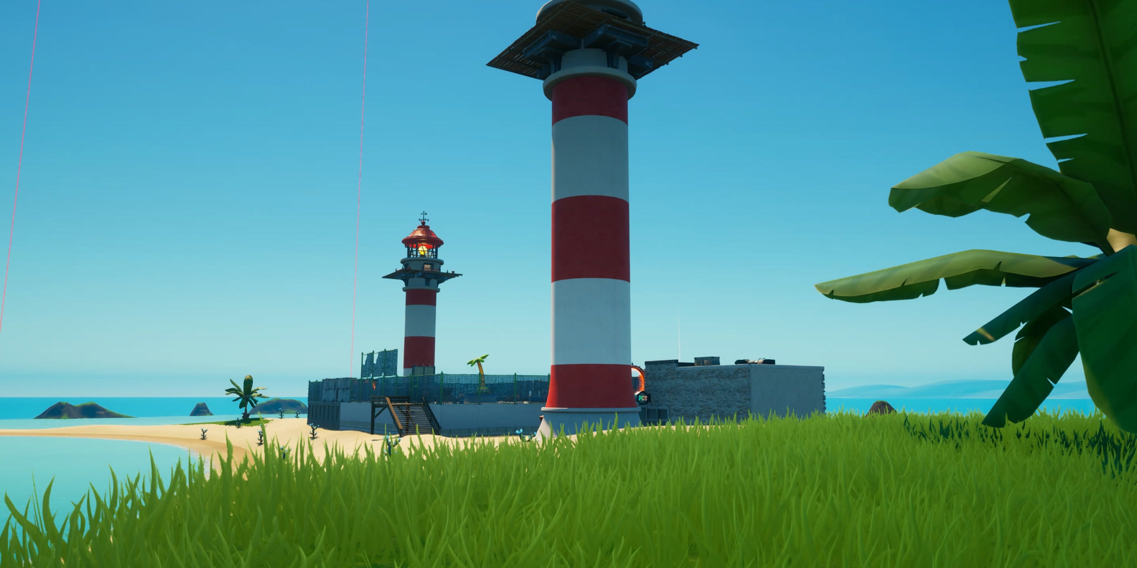 Summer 5v5 Team vs Zone Wars 4153-5022-6220 by mrleonix - Fortnite ...