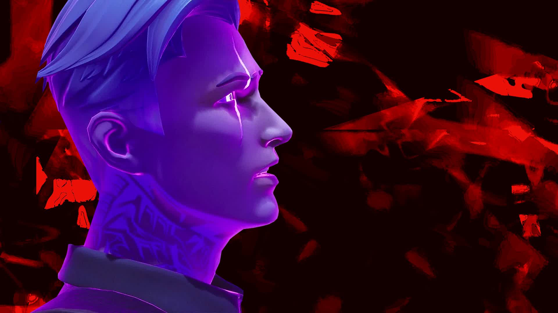 [PRO] Portal Art 5809-7803-8716 by teampro - Fortnite Creative Map Code ...