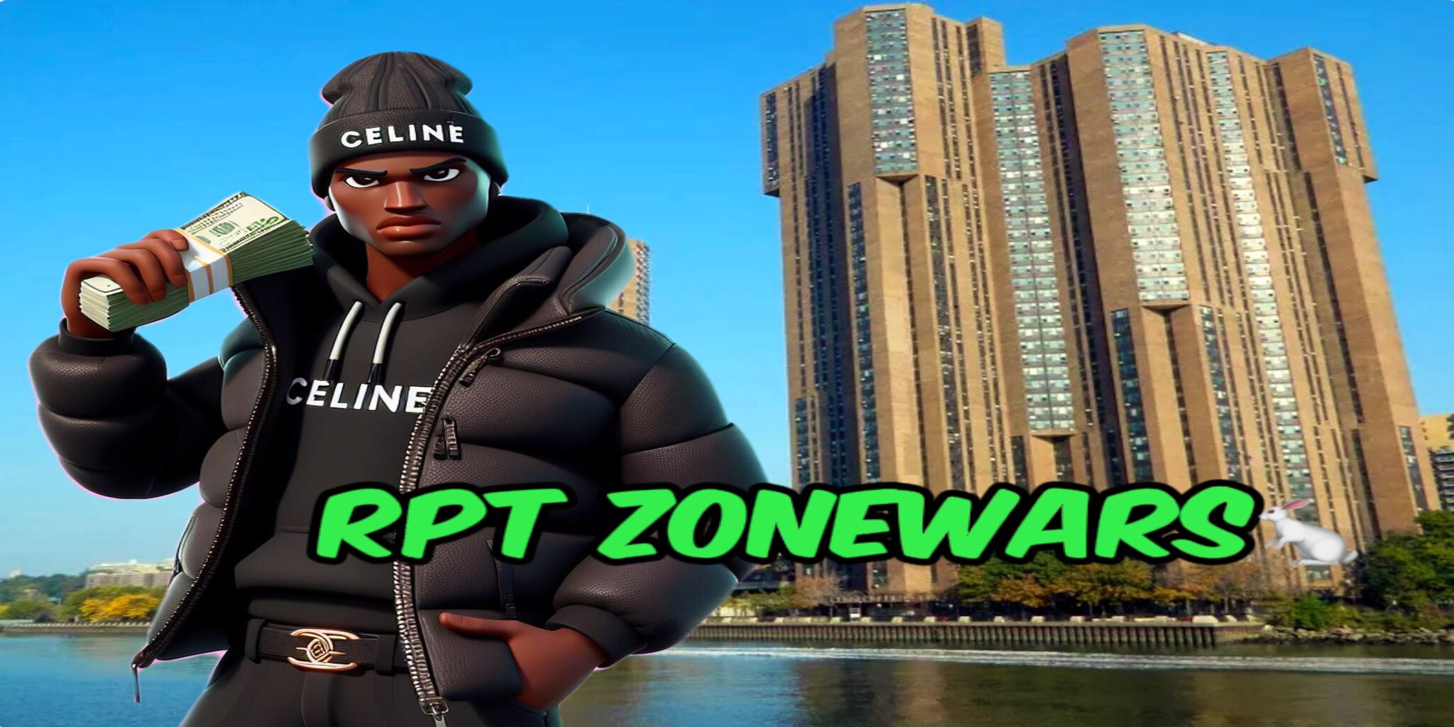 RPT zonewars 7745-6229-9251 by beatowais - Fortnite Creative Map Code ...