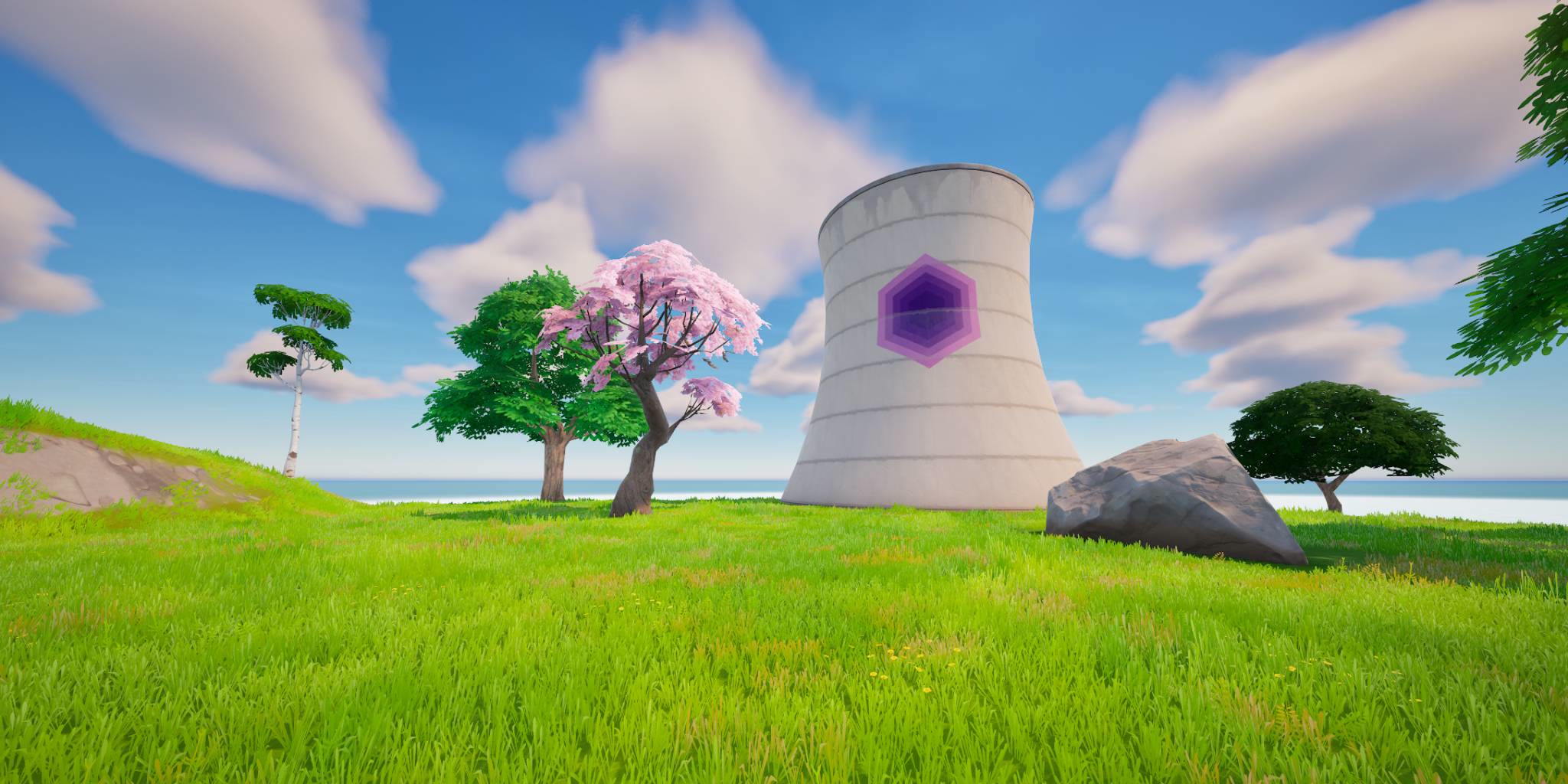 Power Plant Zone Wars 👑 1896-6588-9957 by sled - Fortnite Creative Map ...