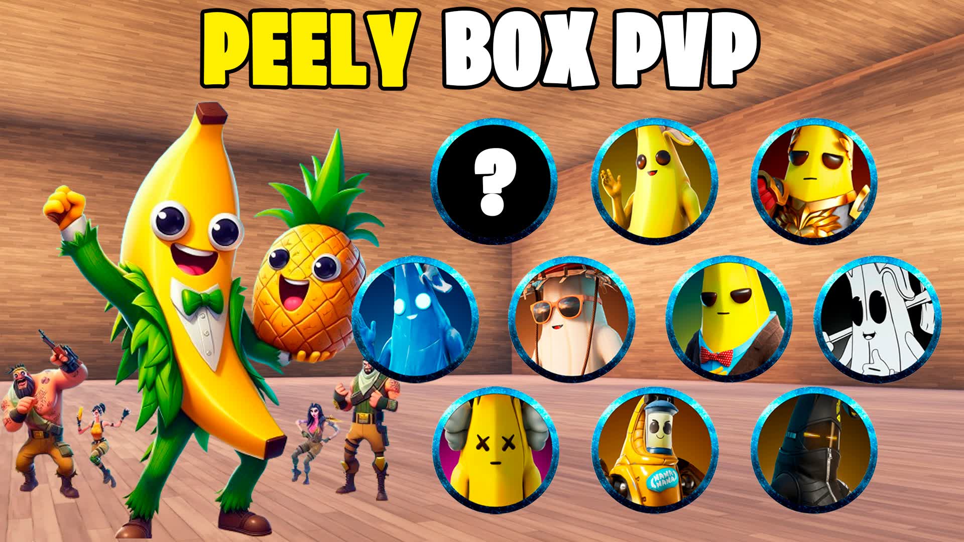 📦PEELY BOX PVP📦 3395-3362-3888 by ebr - Fortnite Creative Map Code ...