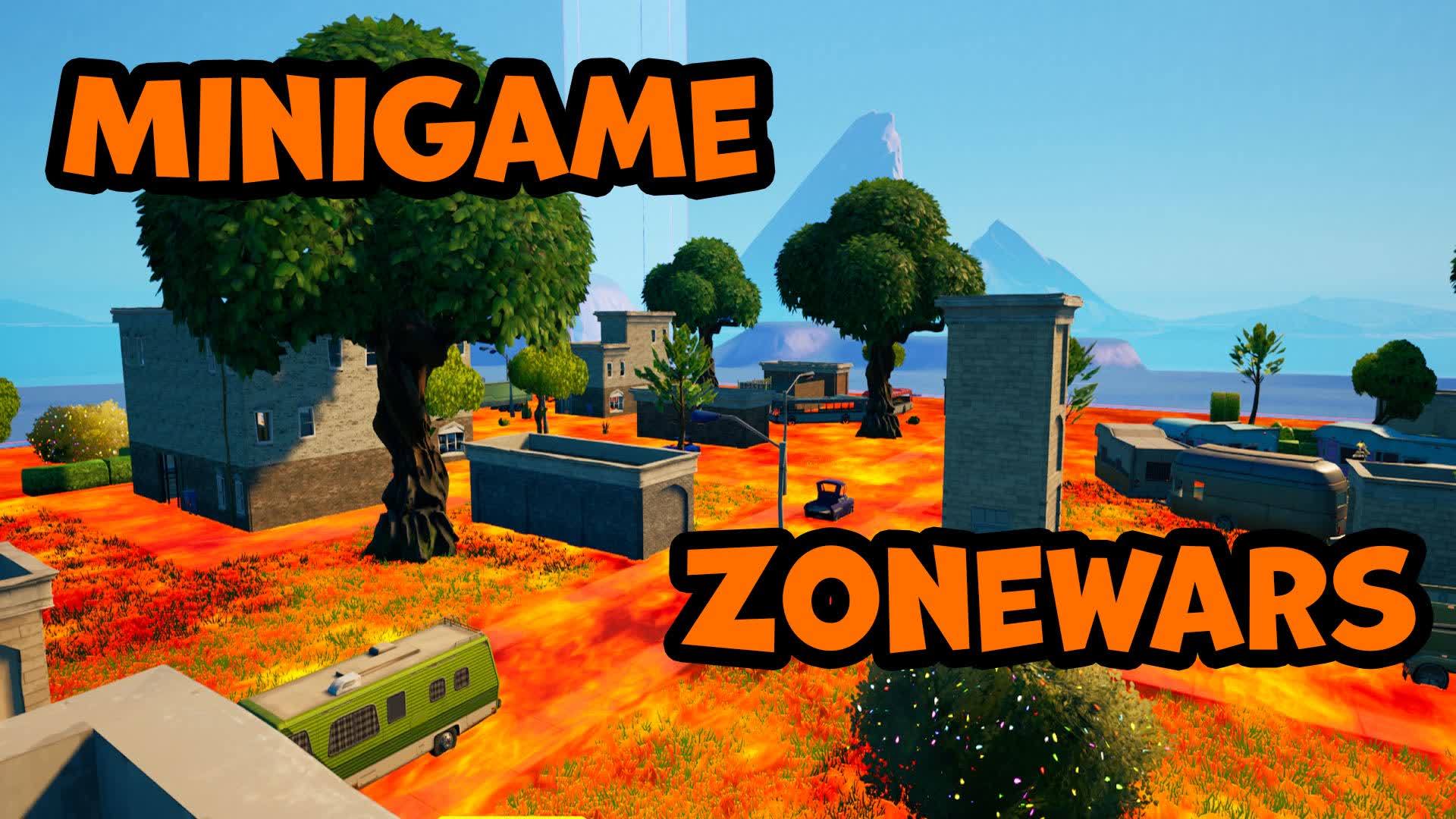 Mini game Zone wars 0221-7008-9713 by wally501st - Fortnite Creative ...