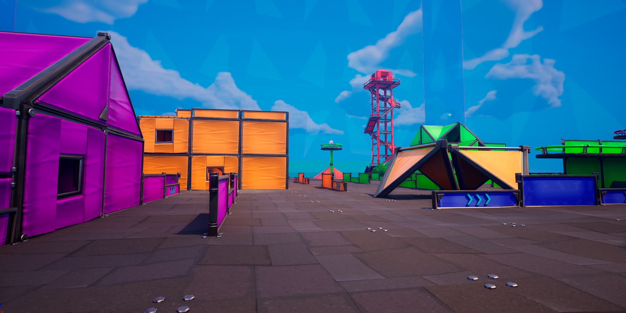 6692-7155-5705 6692-7155-5705 by paquat - Fortnite Creative Map Code - Fortnite.GG