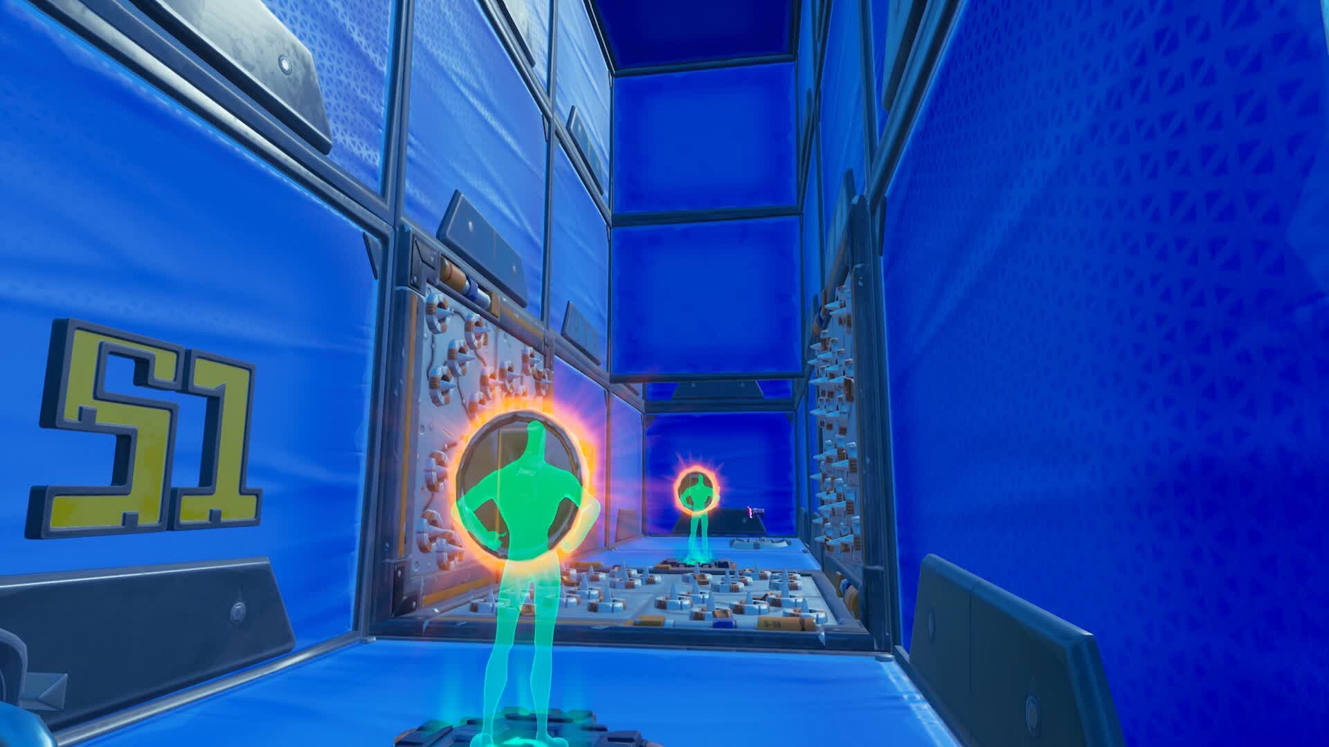 *Easy* 125lvl Default Deathrun 3717-8502-9138 by 4drisinatra - Fortnite ...