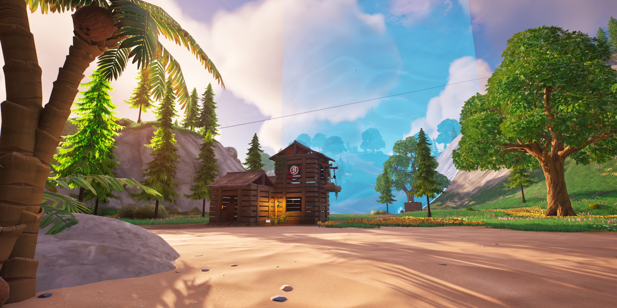 🏆Bio´s Realistics🏆SOLO 4465-2793-1959 by biobotproduction - Fortnite ...