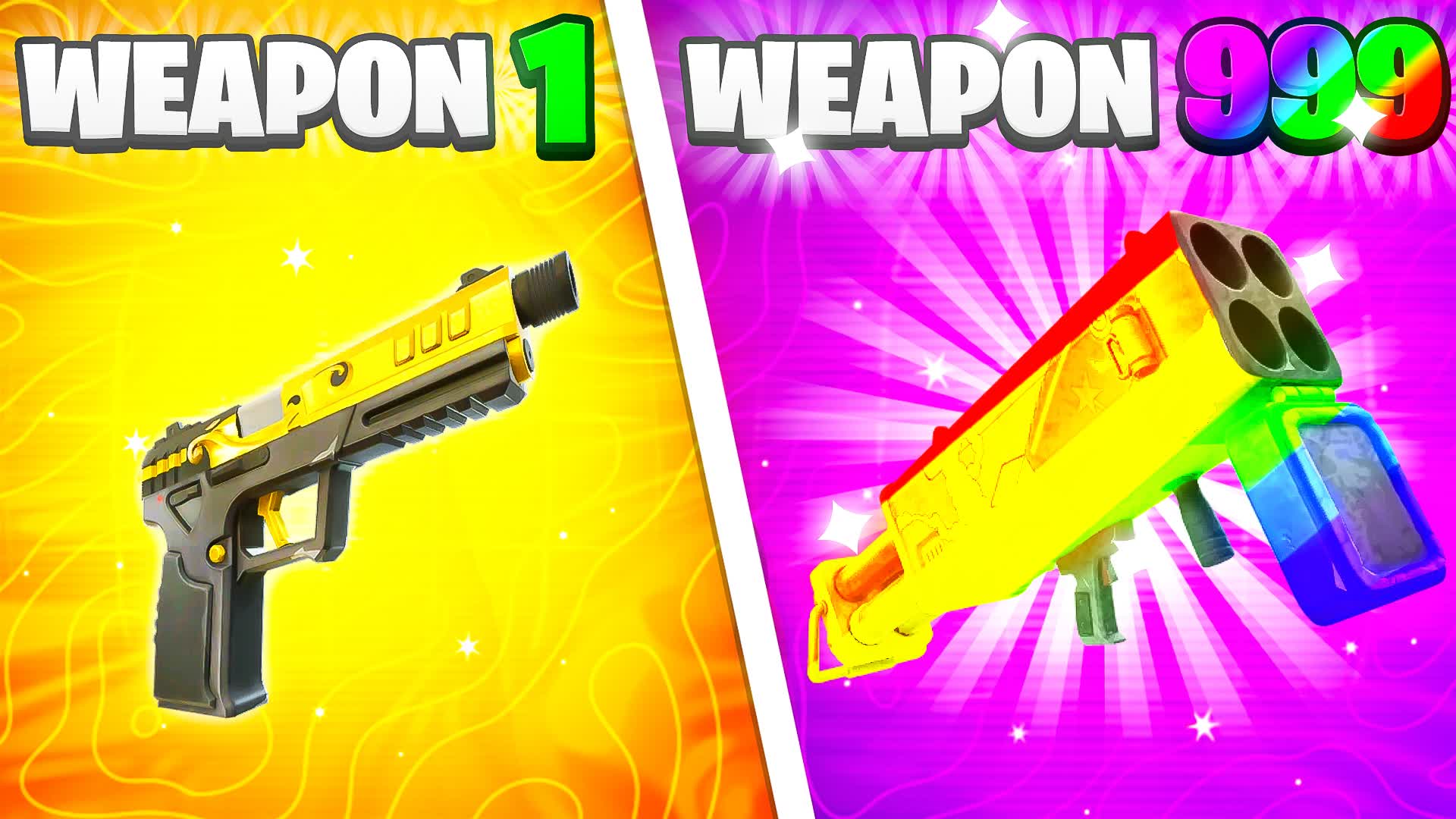 ⭐️ FIRST PERSON GUN GAME 🔫 ONE SHOT 4173-8468-8240 by fanklez ...