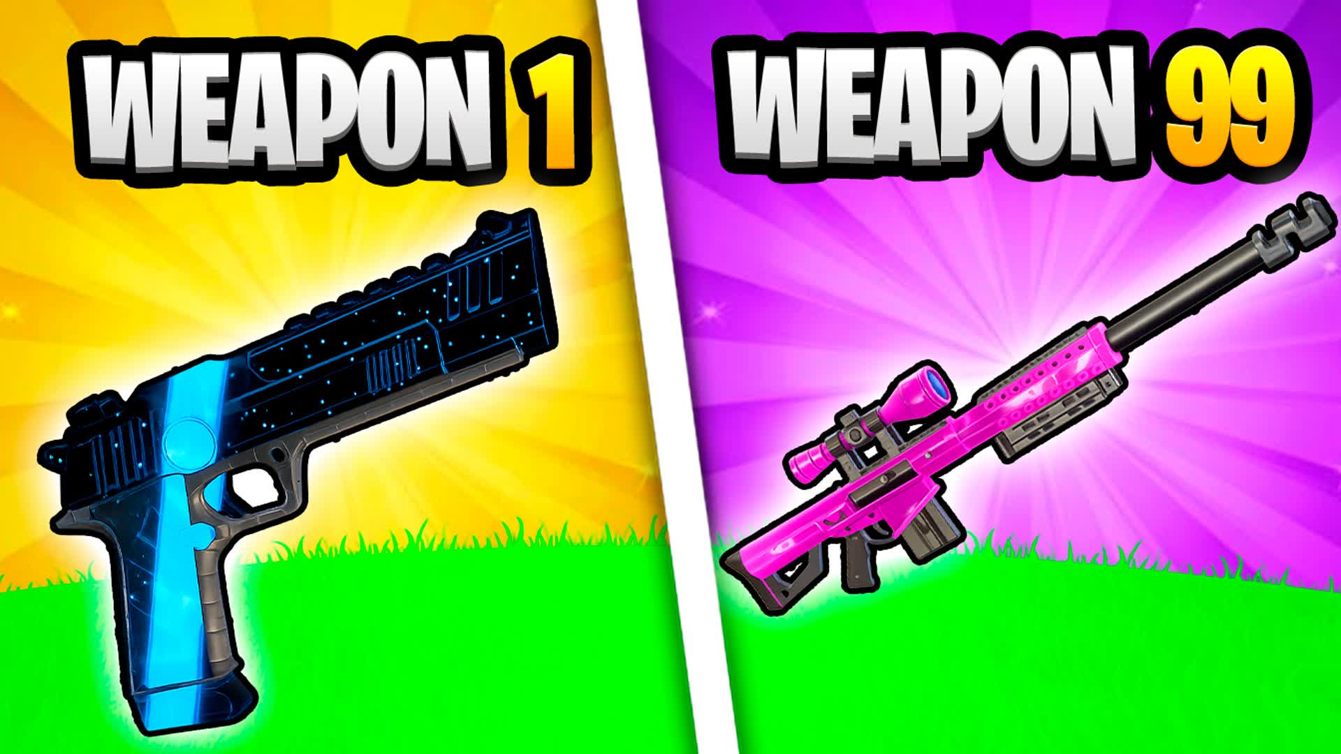 😎 GUN GAME 🔫 DOCKS 🏝️ 9764-0010-8091 by oesparta - Fortnite Creative ...