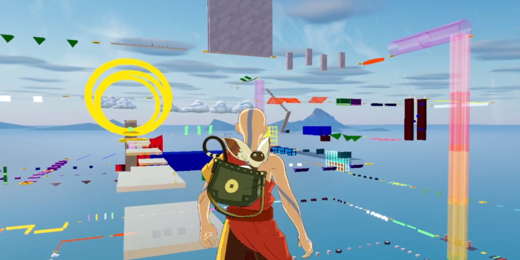 obby jump 7220-7686-6547 by iziifuineur - Fortnite Creative Map Code ...