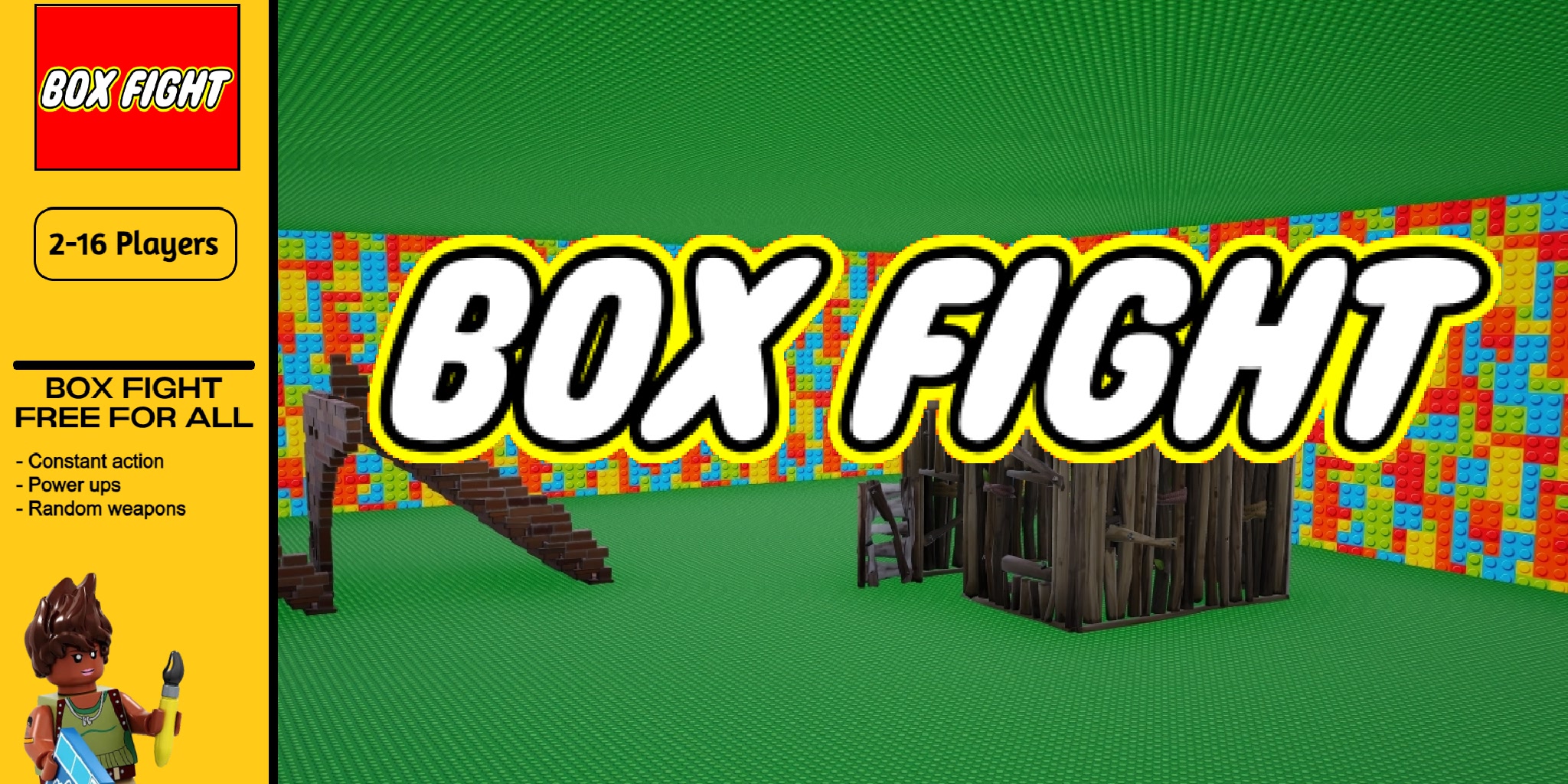 2939-6405-7937 2939-6405-7937 by bottcher - Fortnite Creative Map Code - Fortnite.GG