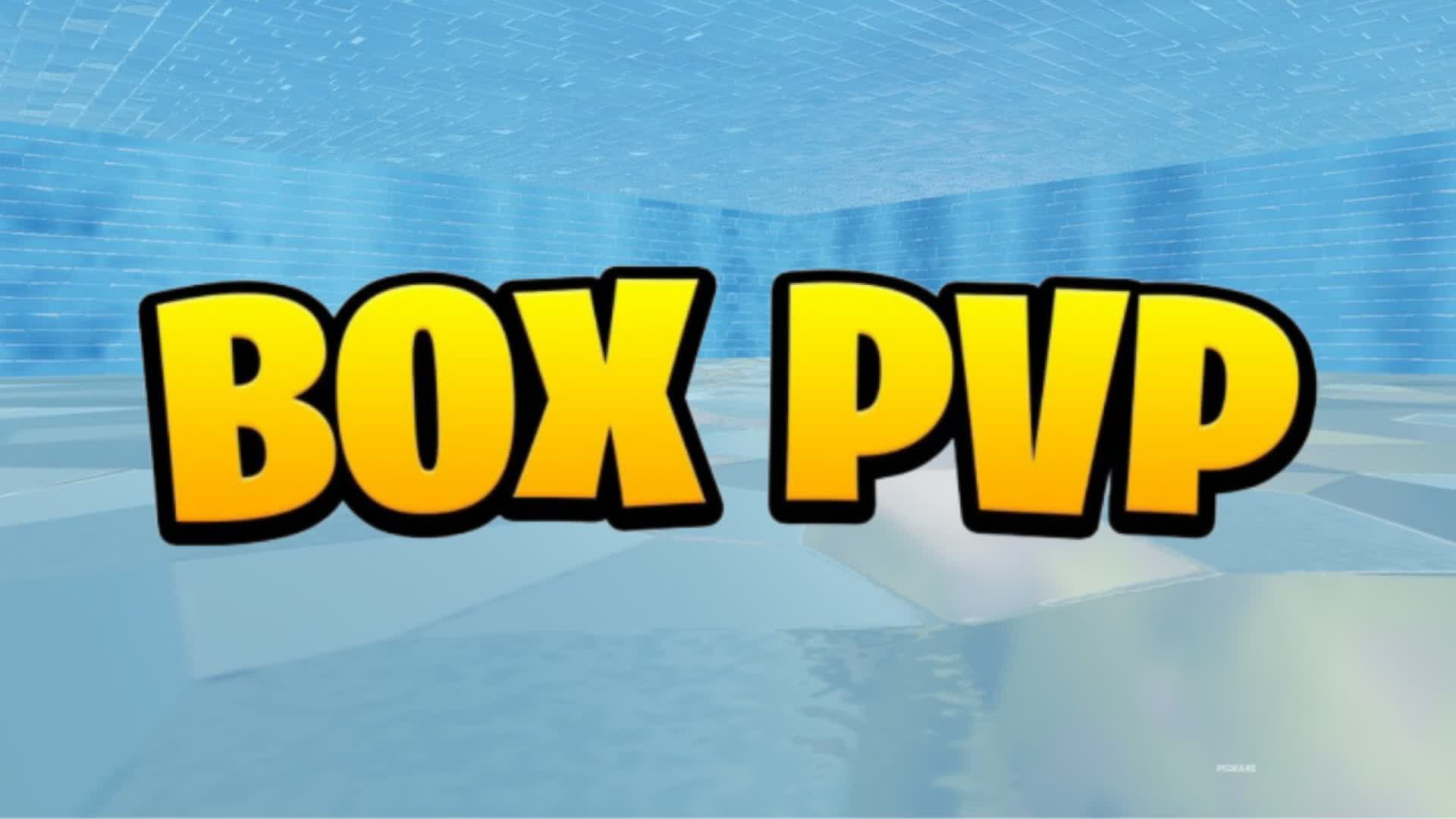 WINTER BOX PVP 0488-4289-0031 by revisory - Fortnite Creative Map Code ...