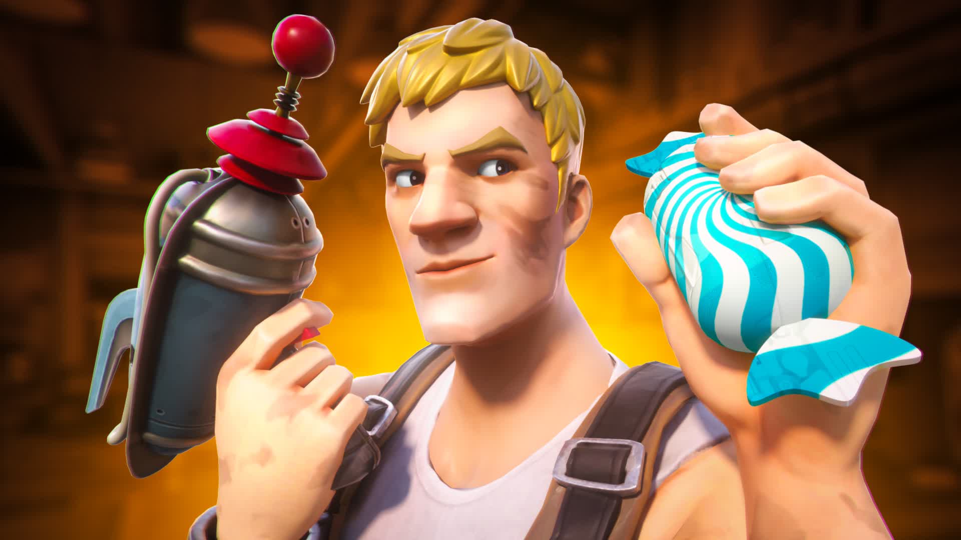 🍭 Prop Hunt - Candy Factory 3455-9215-7438 by ctr - Fortnite Creative ...