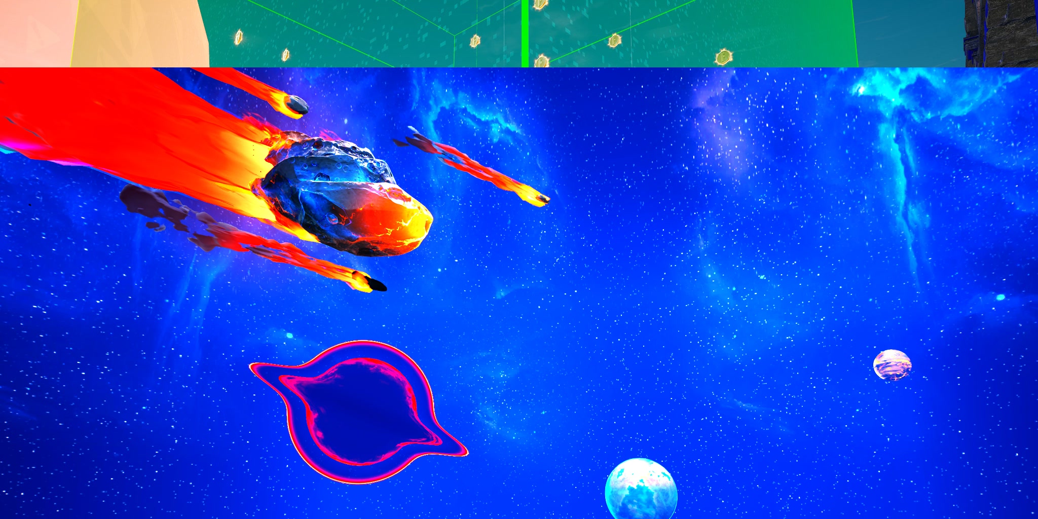 Rapid Race Royale: Capture/Conquer/Clash 6587-4835-3868 by unrealfitz ...