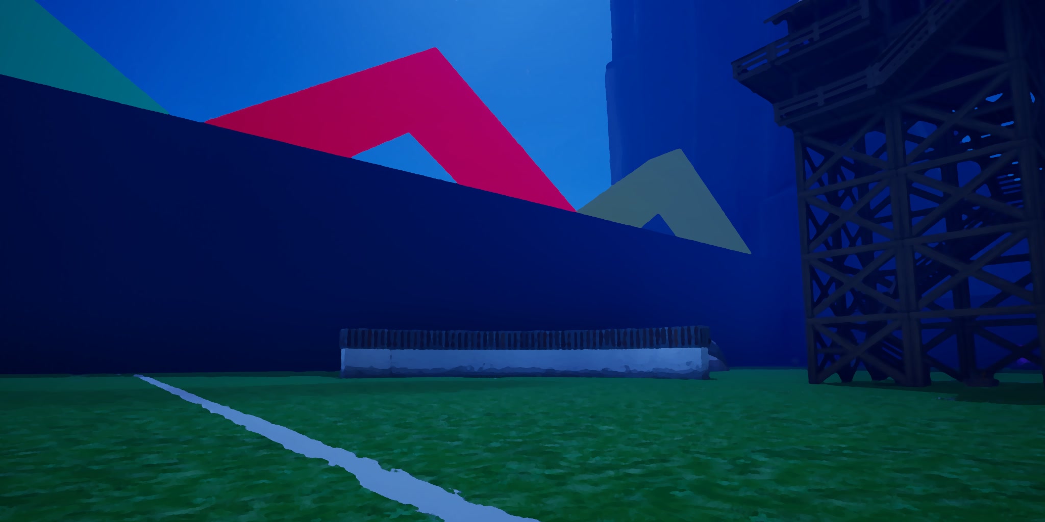 Freaknite: Eternal 7809-3941-3270 by riegel25 - Fortnite Creative Map ...