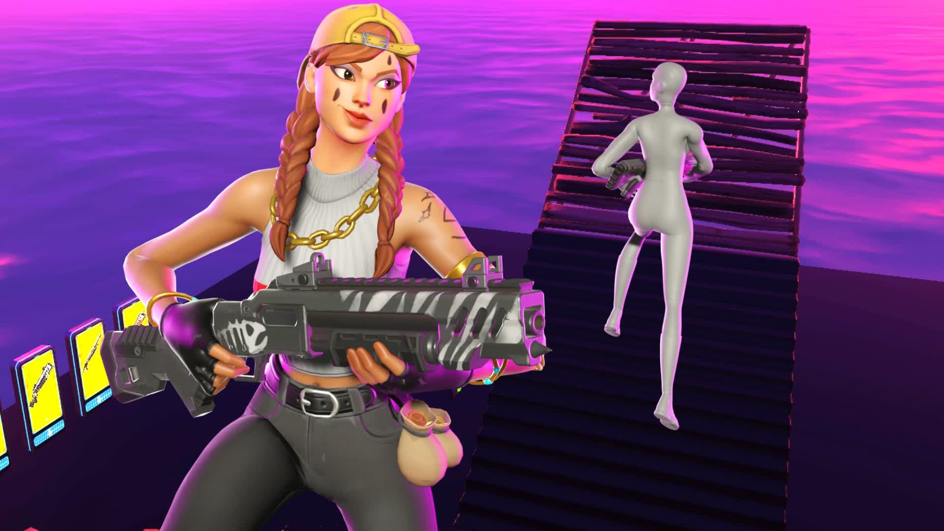 Just Pumps 1v1's 👑 0678-6683-5892 by thatanonguy - Fortnite Creative ...