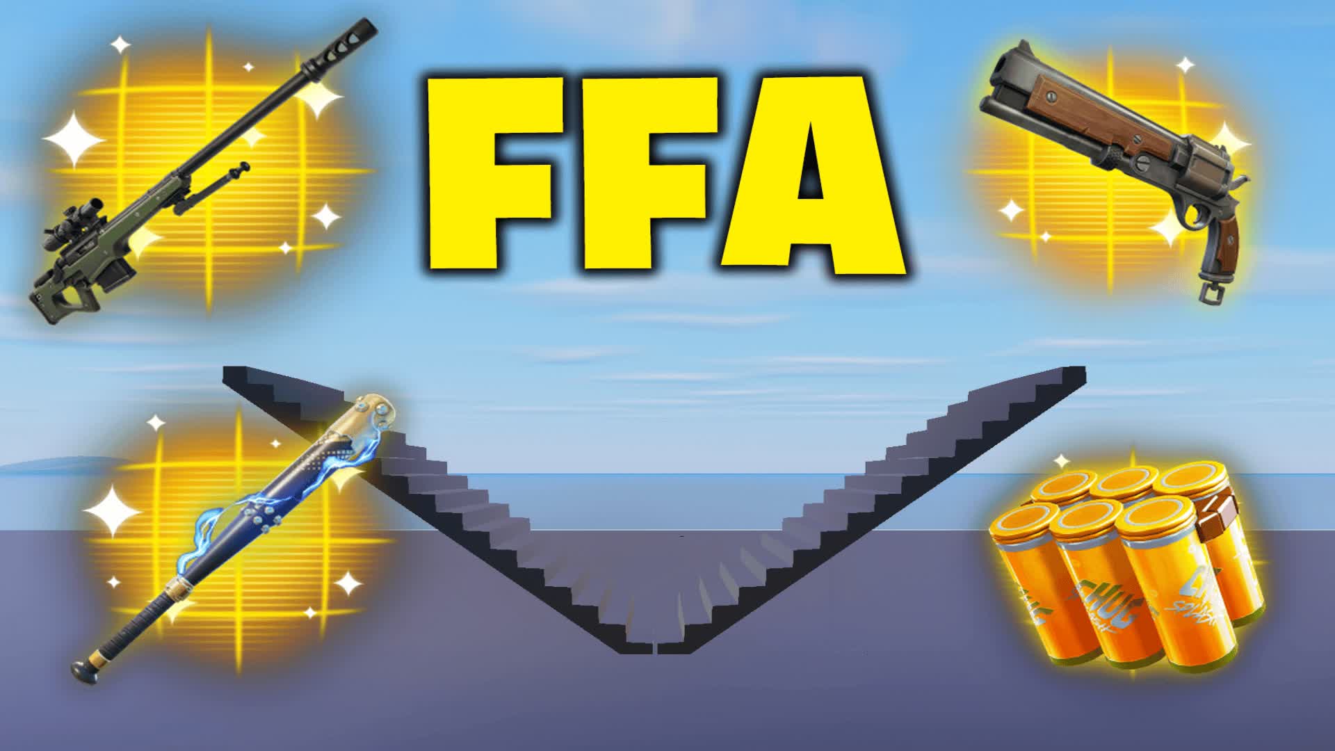 BASE WARS - FREE FOR ALL - REZON BHE GO 8489-7965-0508 by pro.games ...