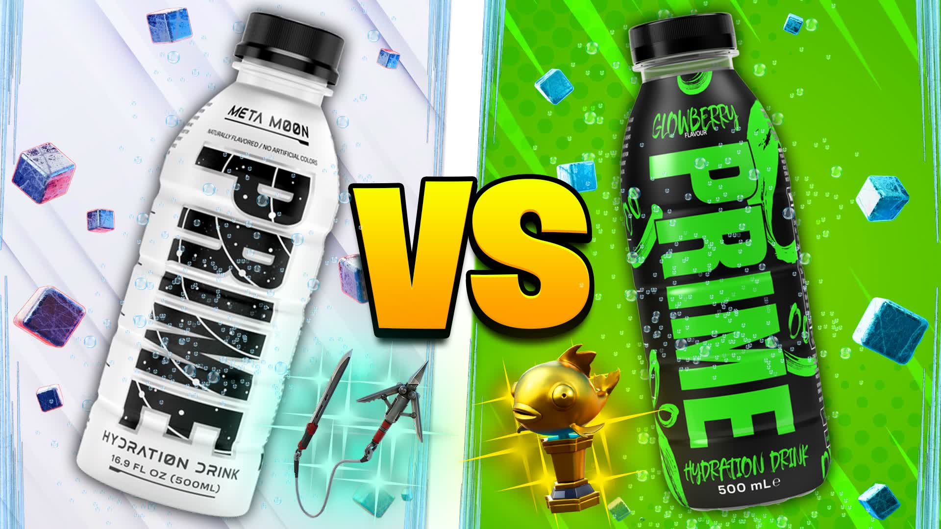 PRIME WHITE VS GREEN 🏆 2812-3549-1408 by nandi - Fortnite Creative Map ...