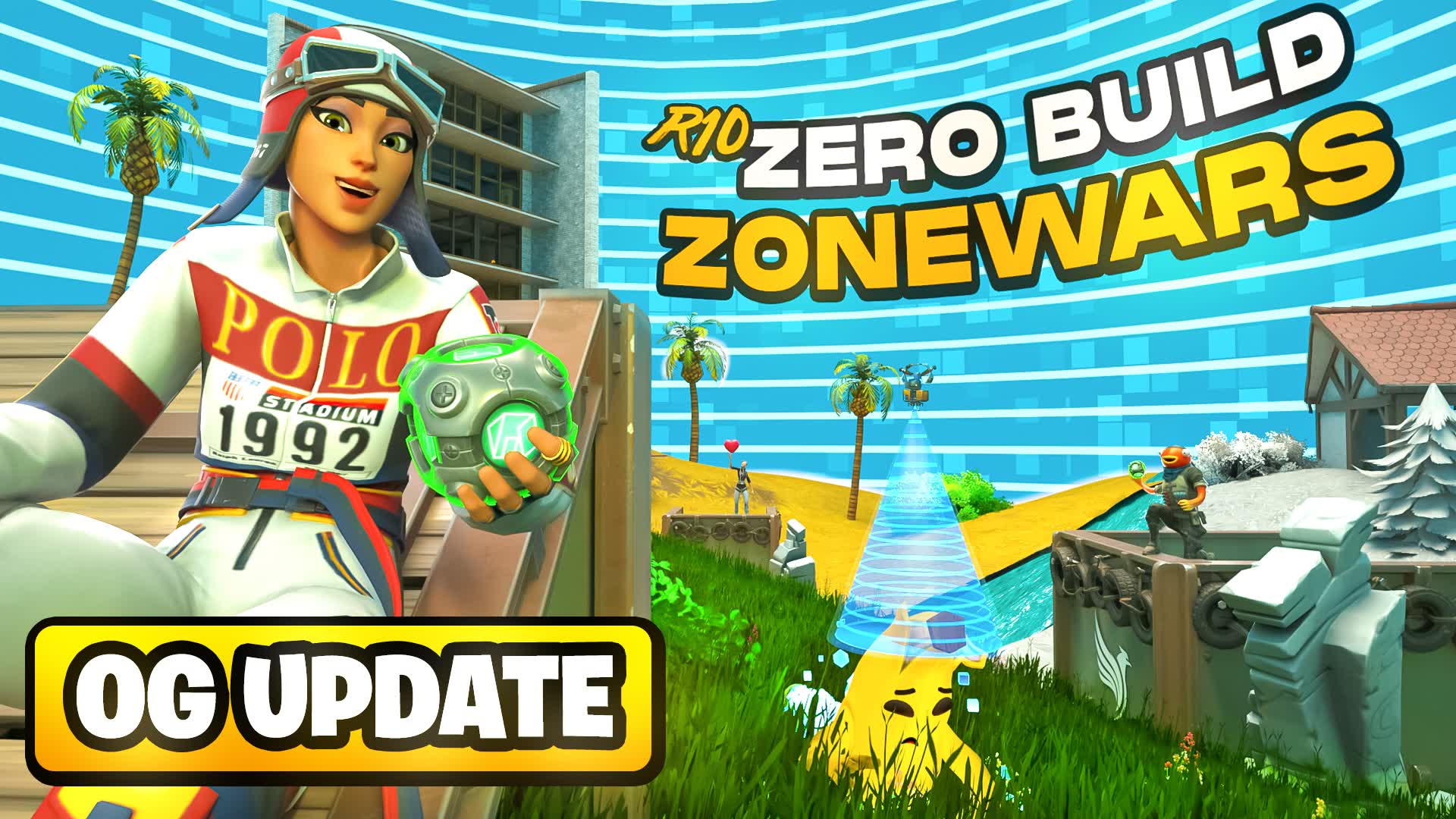 R10 Zero Build Zonewars 6110-2752-6260 by royalsten - Fortnite Creative ...