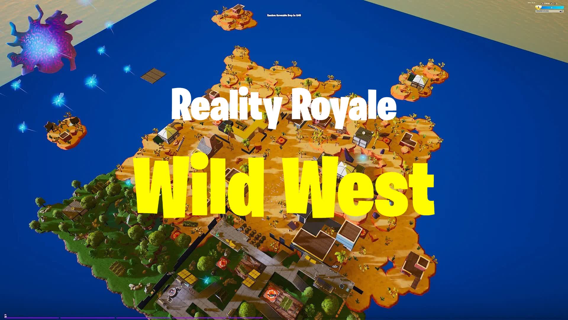 Fortnite Crea Juega Y Combate Con Amigos De Forma Gratuita Fortnite