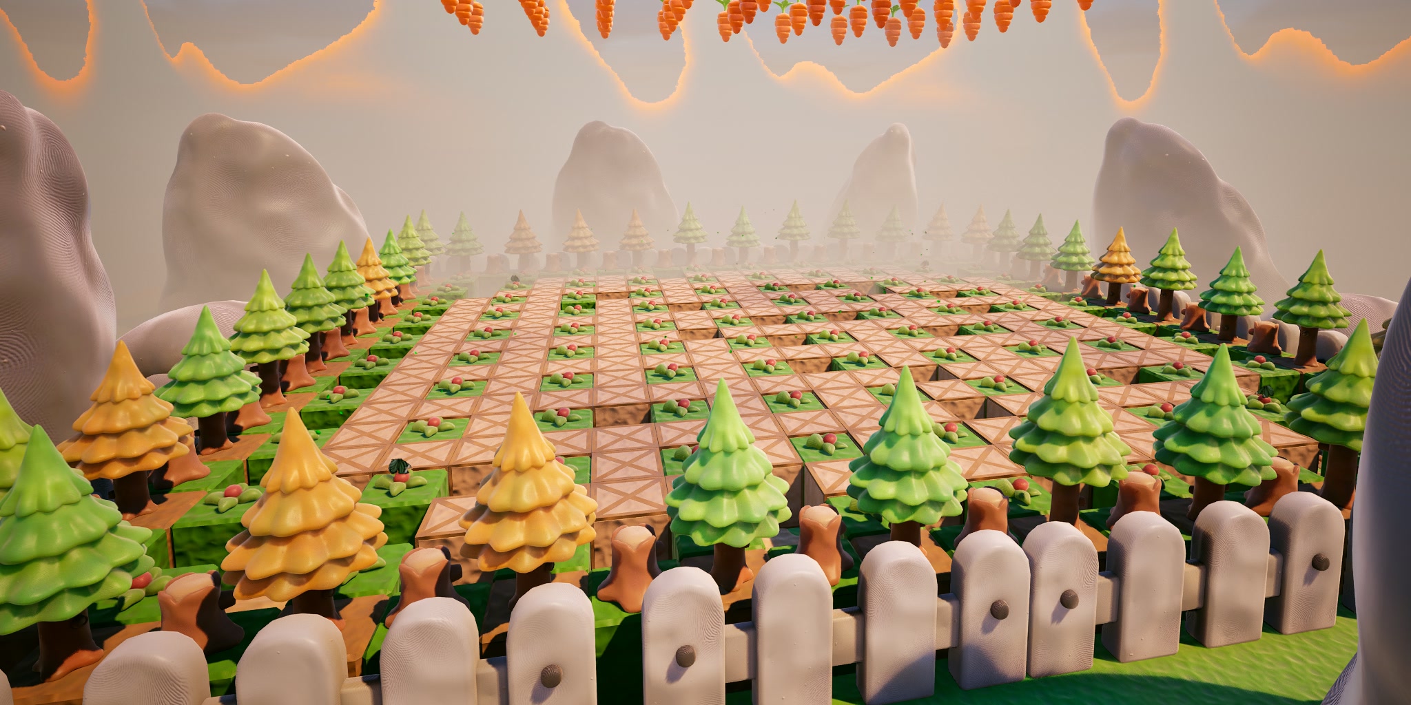 BOOM! BOOM! 4572-9984-6999 by gr4ys - Fortnite Creative Map Code ...