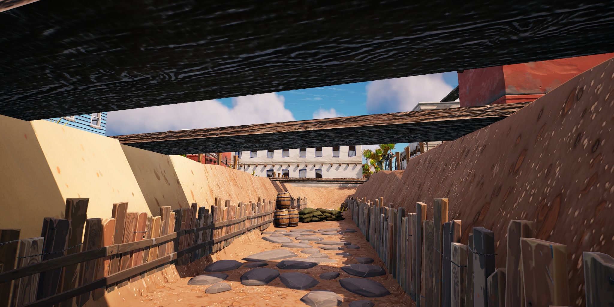 🎯 BATTLEGROUND HEROES 🗺️ 0354-5897-5721 by watertrax - Fortnite ...