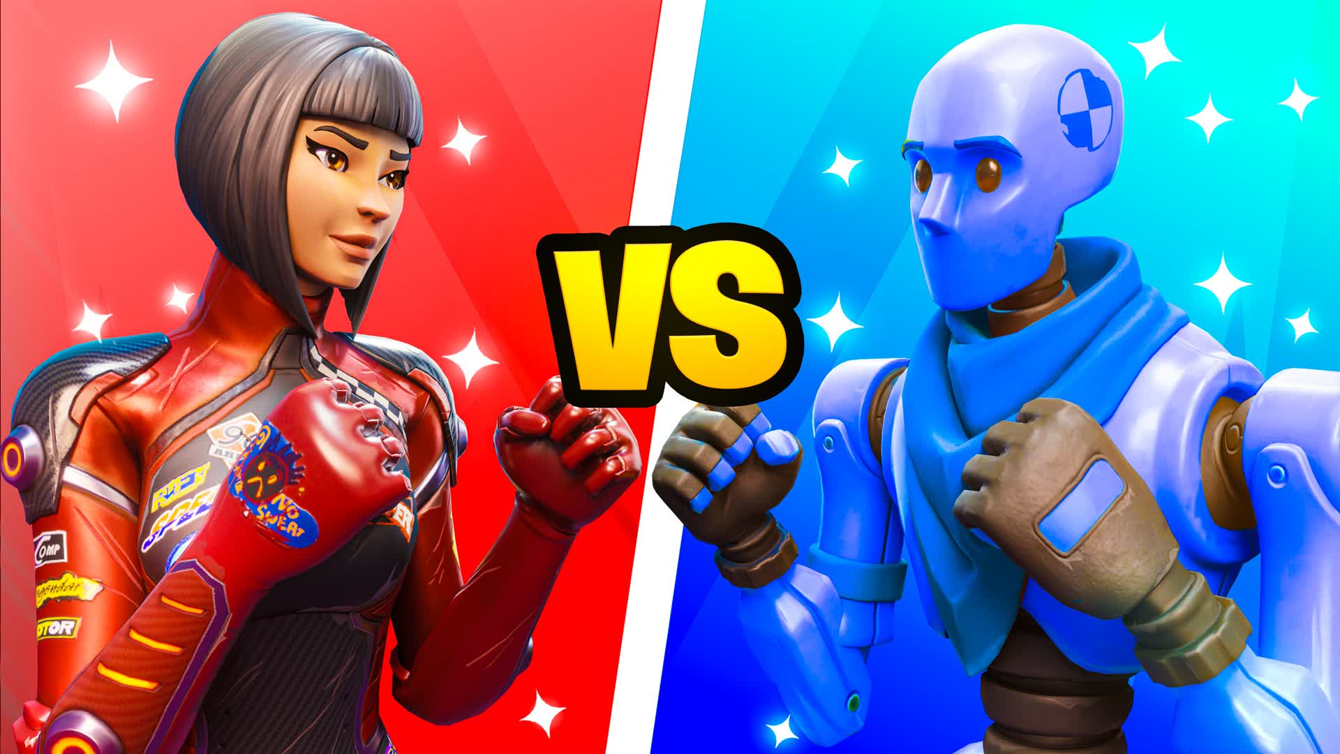 🔴 RED VS BOTS 🤖 Practice Map! 🆕 0006-7851-9456 by chap - Fortnite Creative Map Code - Fortnite.GG