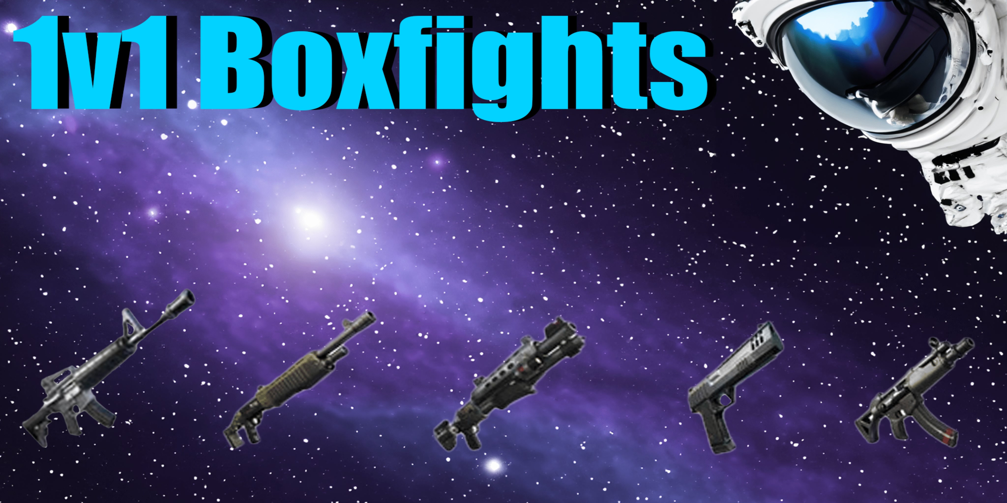 Turbo 1v1 boxfights 4263-1235-5070 by glogun - Fortnite Creative Map ...