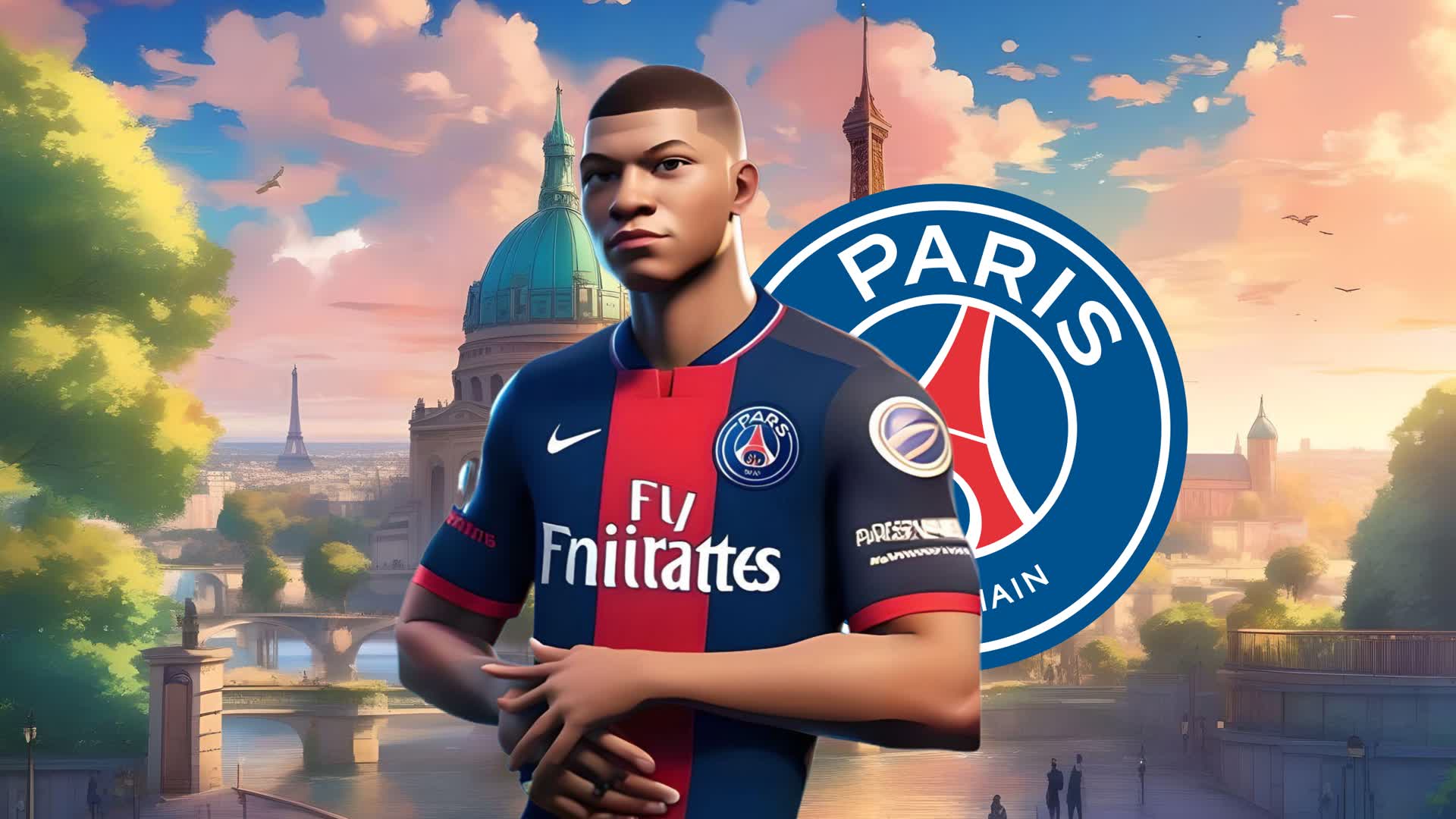 PSG ZONEWARS HARD 🏆 1210-9901-6825 by risuma - Fortnite Creative Map ...