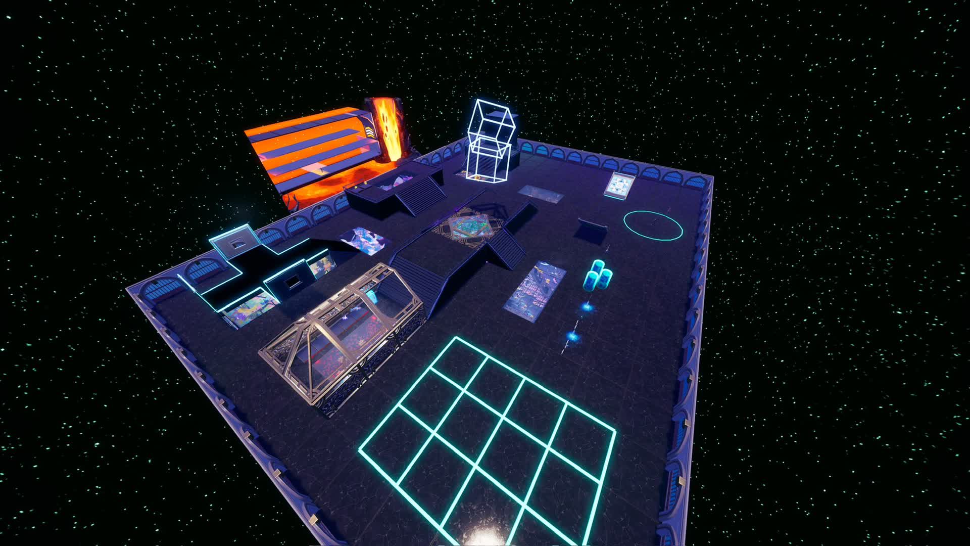 Bee練習 4183-4294-6499 by beechs - Fortnite Creative Map Code - Fortnite.GG